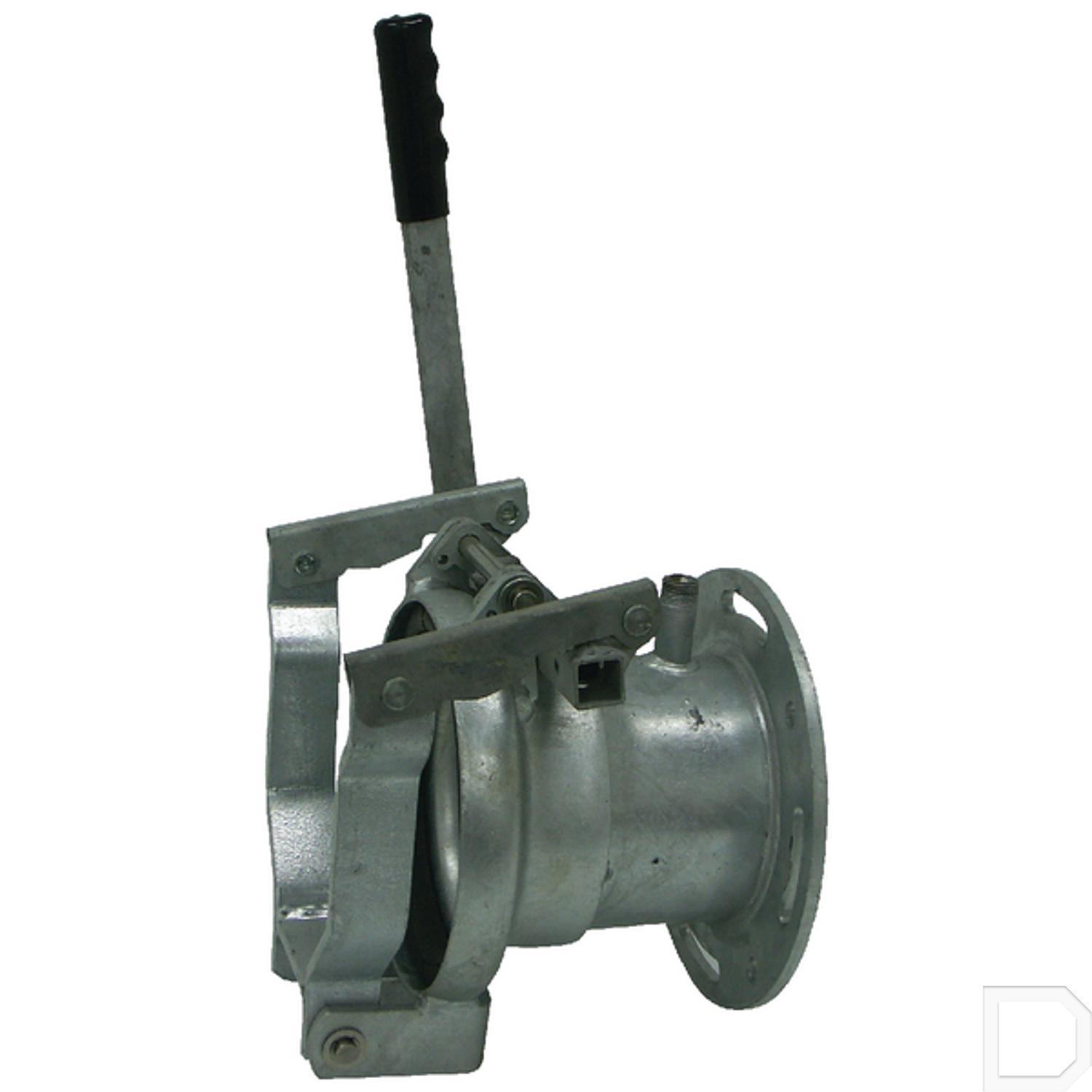 Snelsluiting Perrot KKM 6" - Snelsluitkoppelingen| INDI