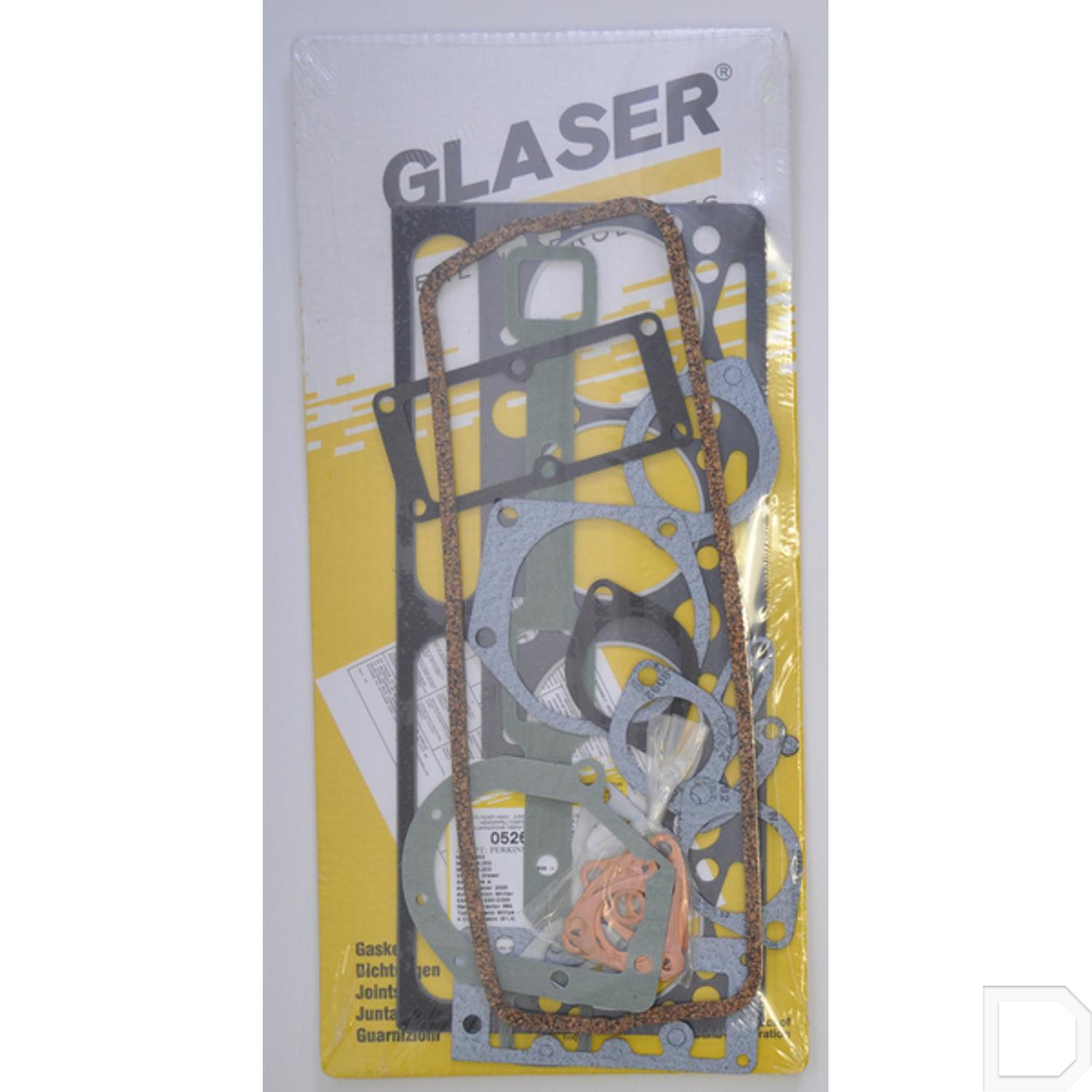 Koppakkingset Perkins - Pakkingen| INDI