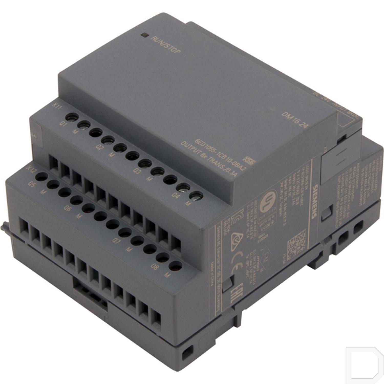 Uitbreidingsmodule - Siemens| INDI