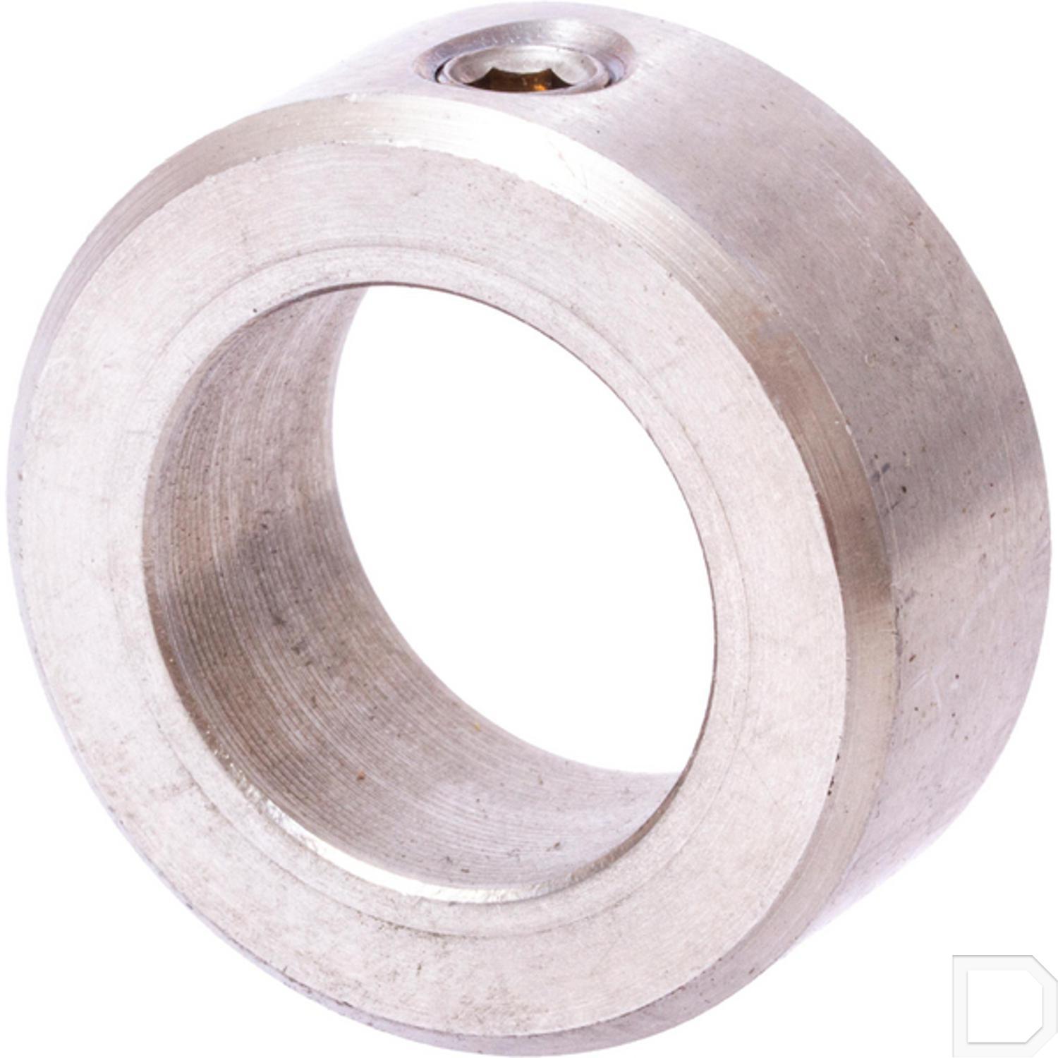 Stelring RVS 25x40x16mm - Stelringen| INDI