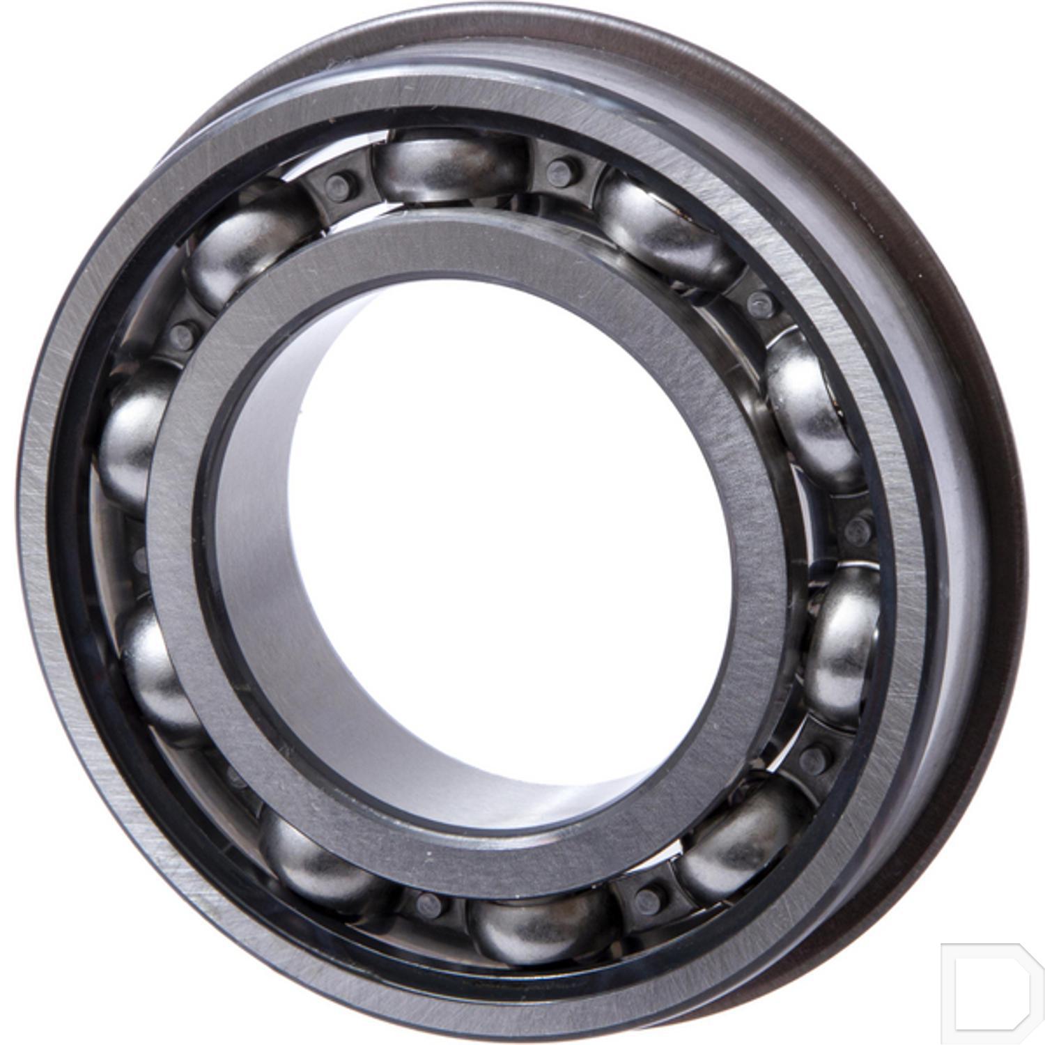 Kogellager 50x90x20mm - Groefkogellagers| INDI