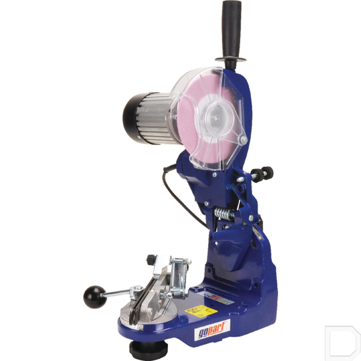 Dubbel werkende slijpmachine - Kettingzaagslijpmachines| INDI