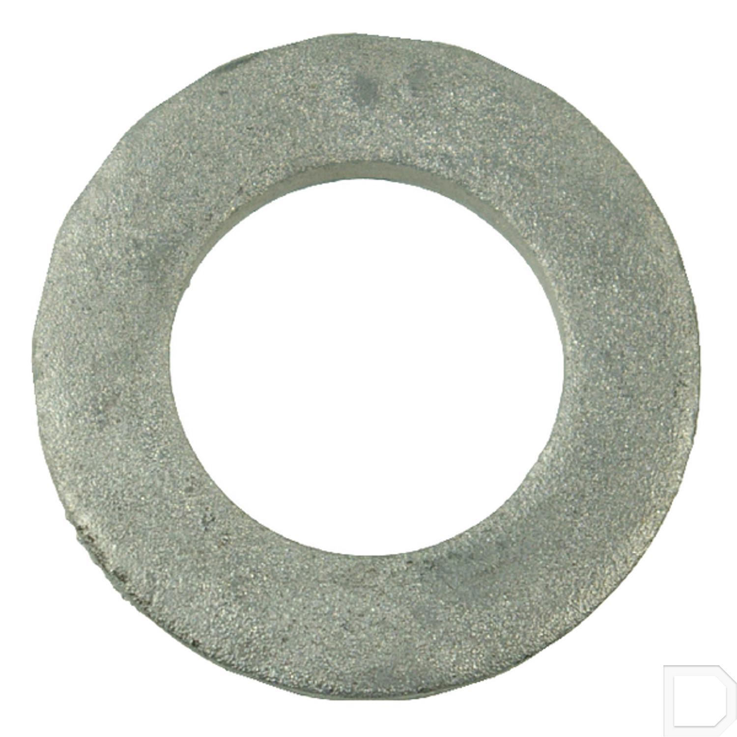 HV Sluitring M16 thermisch verzinkt DIN6916HV - DIN 6916 HV sluitringen ...