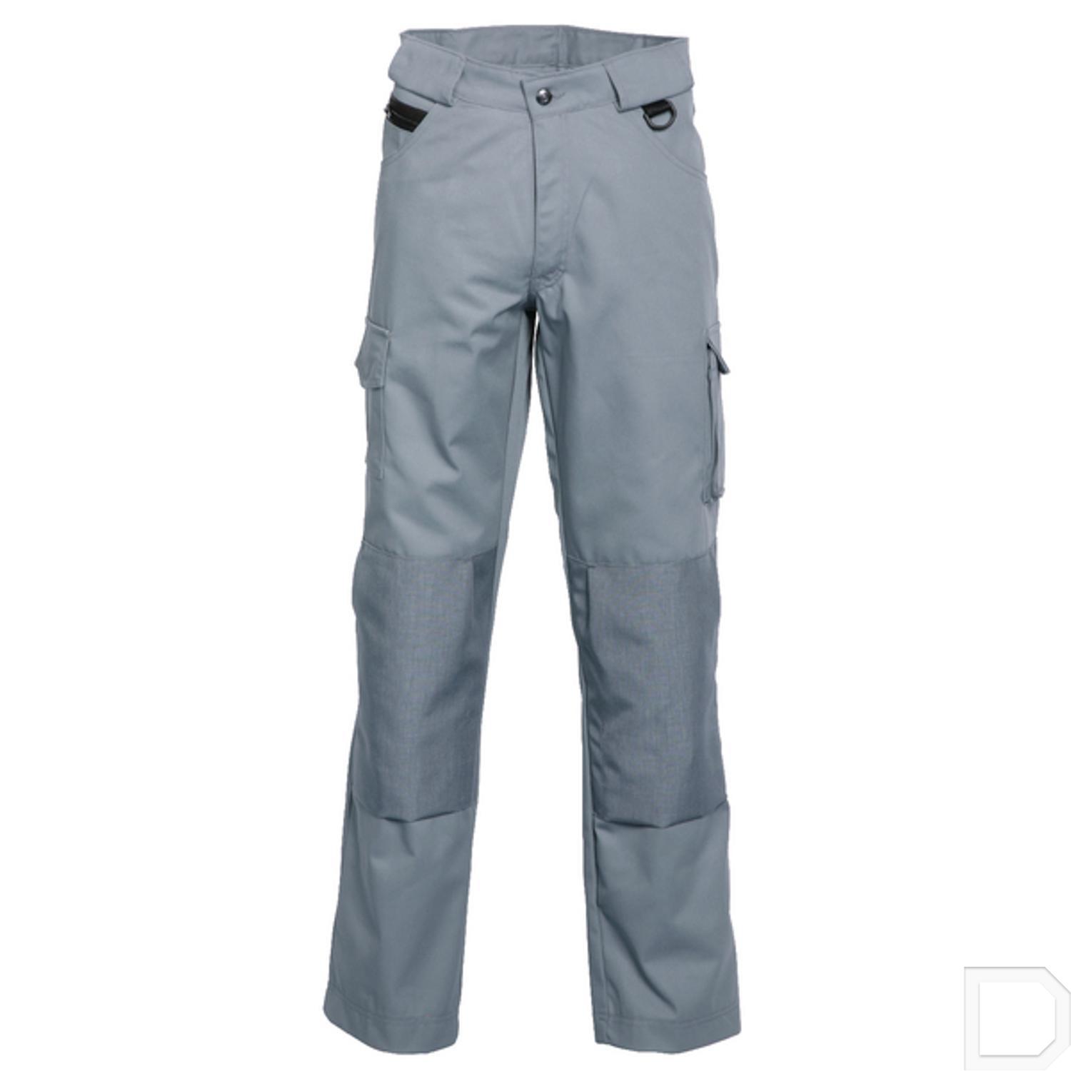 Werkbroek Basic 8597 maat 48 blauw - Werkbroek| INDI