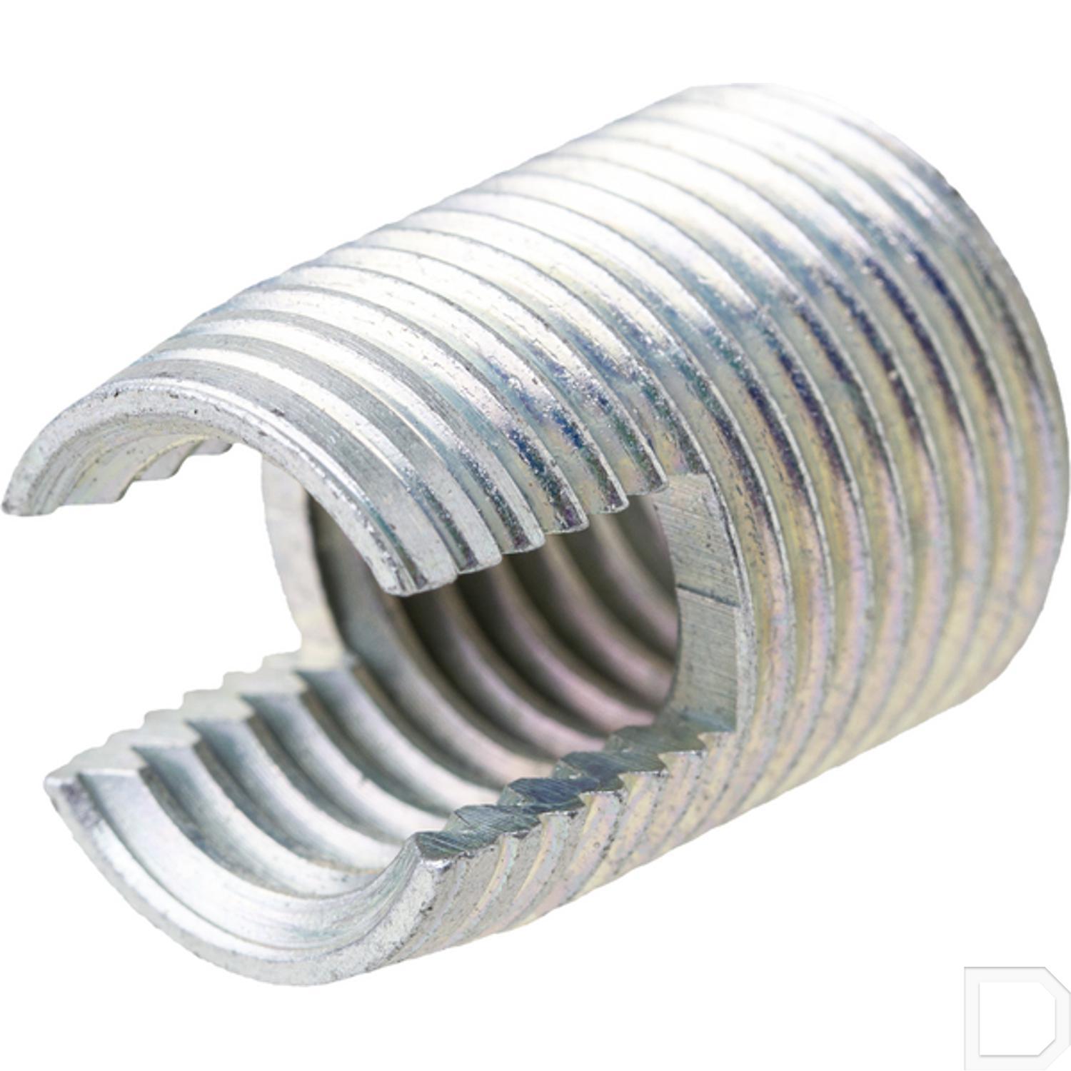 Zelftappende draadbus Ensat 302 M14x24 - Draadreparatie| INDI