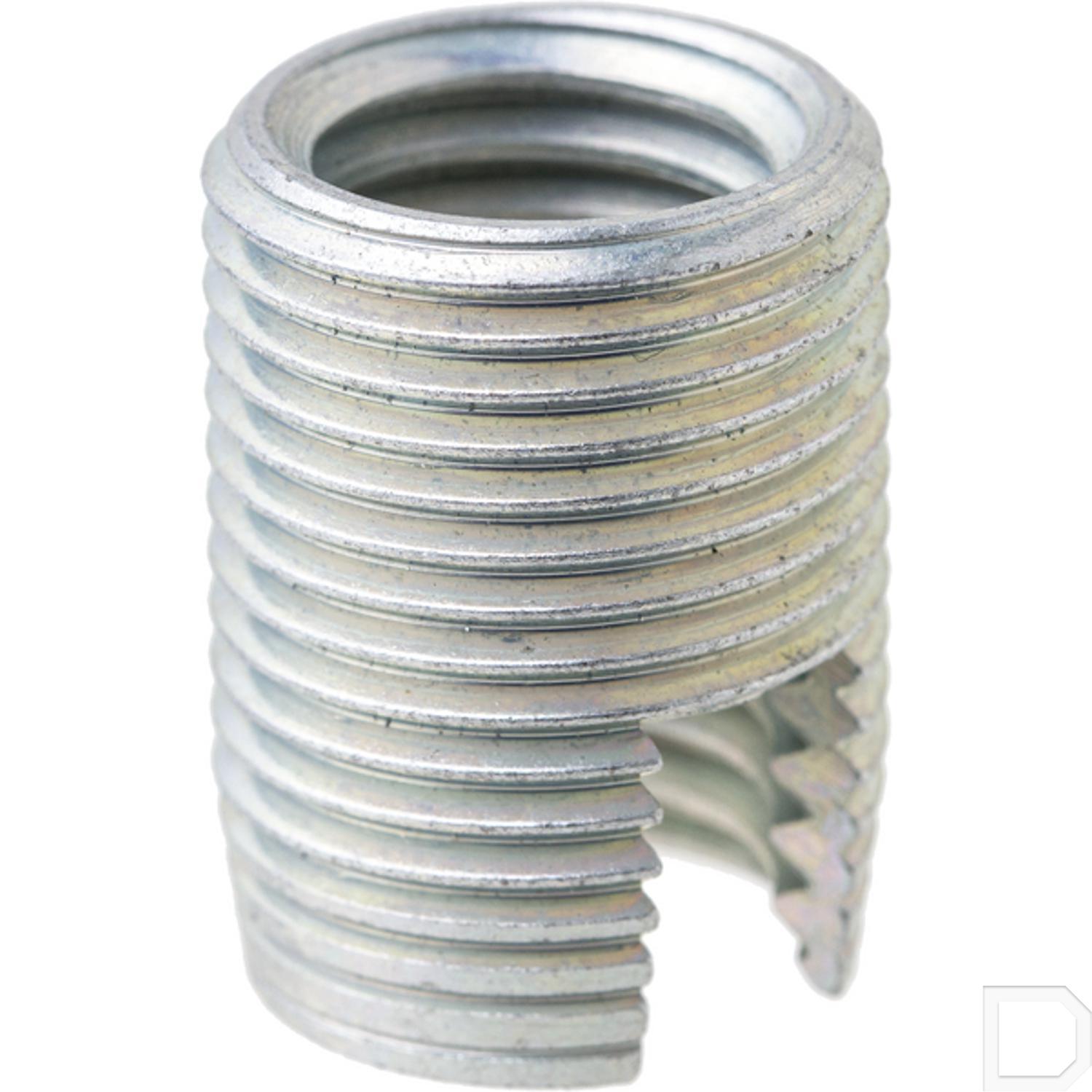 Zelftappende draadbus Ensat 302 M14x24 - Draadreparatie| INDI