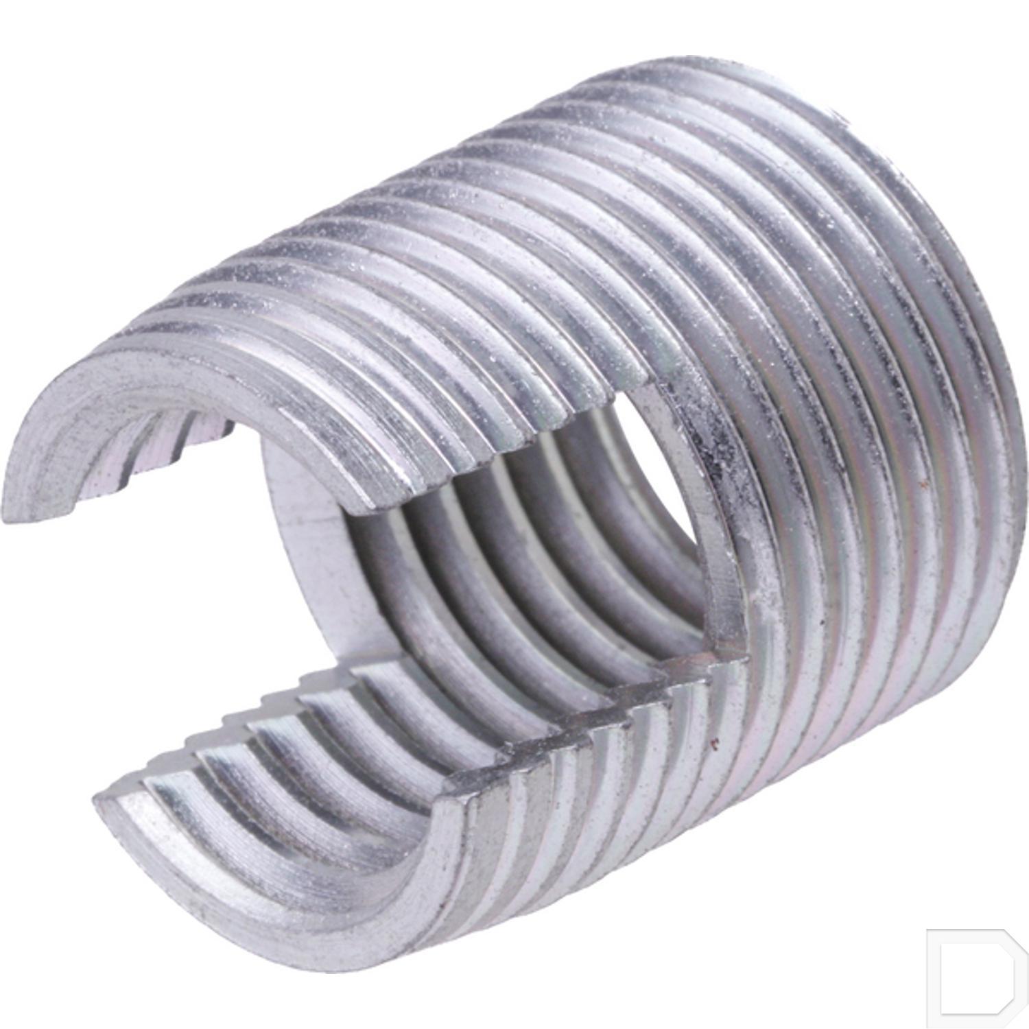 Zelftappende draadbus Ensat 302 M8x15 - Draadreparatie| INDI