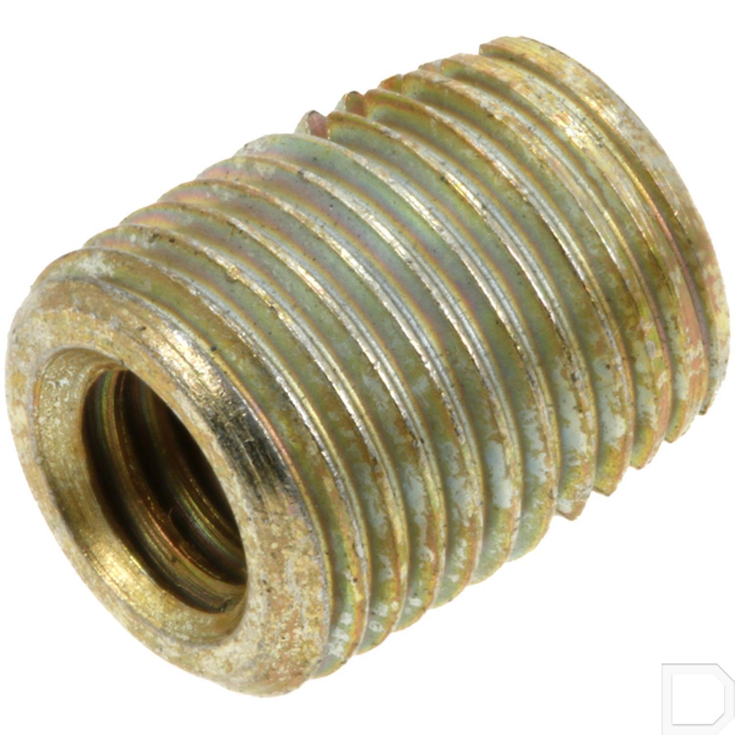 Zelftappende draadbus Ensat 302 M3x6 - Draadreparatie| INDI