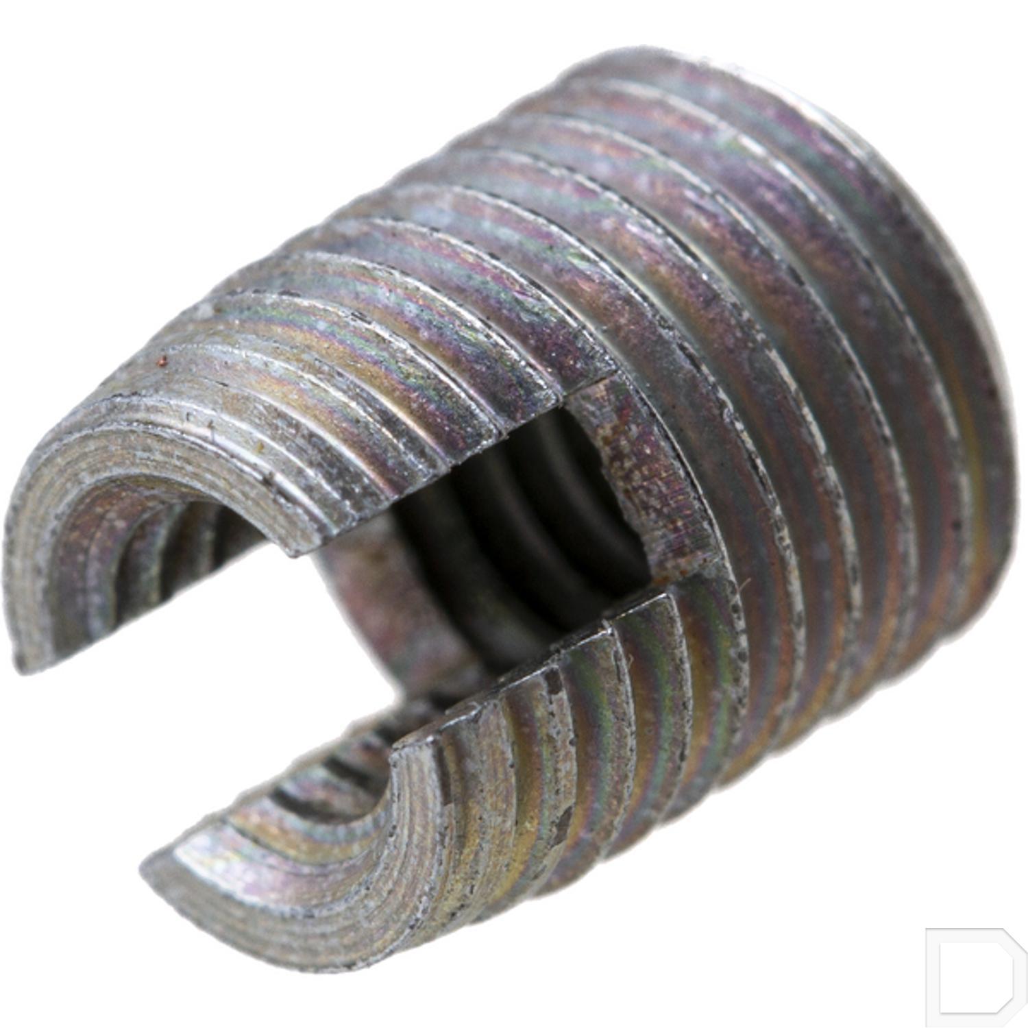 Zelftappende draadbus Ensat 302 M4x8 - Draadreparatie| INDI