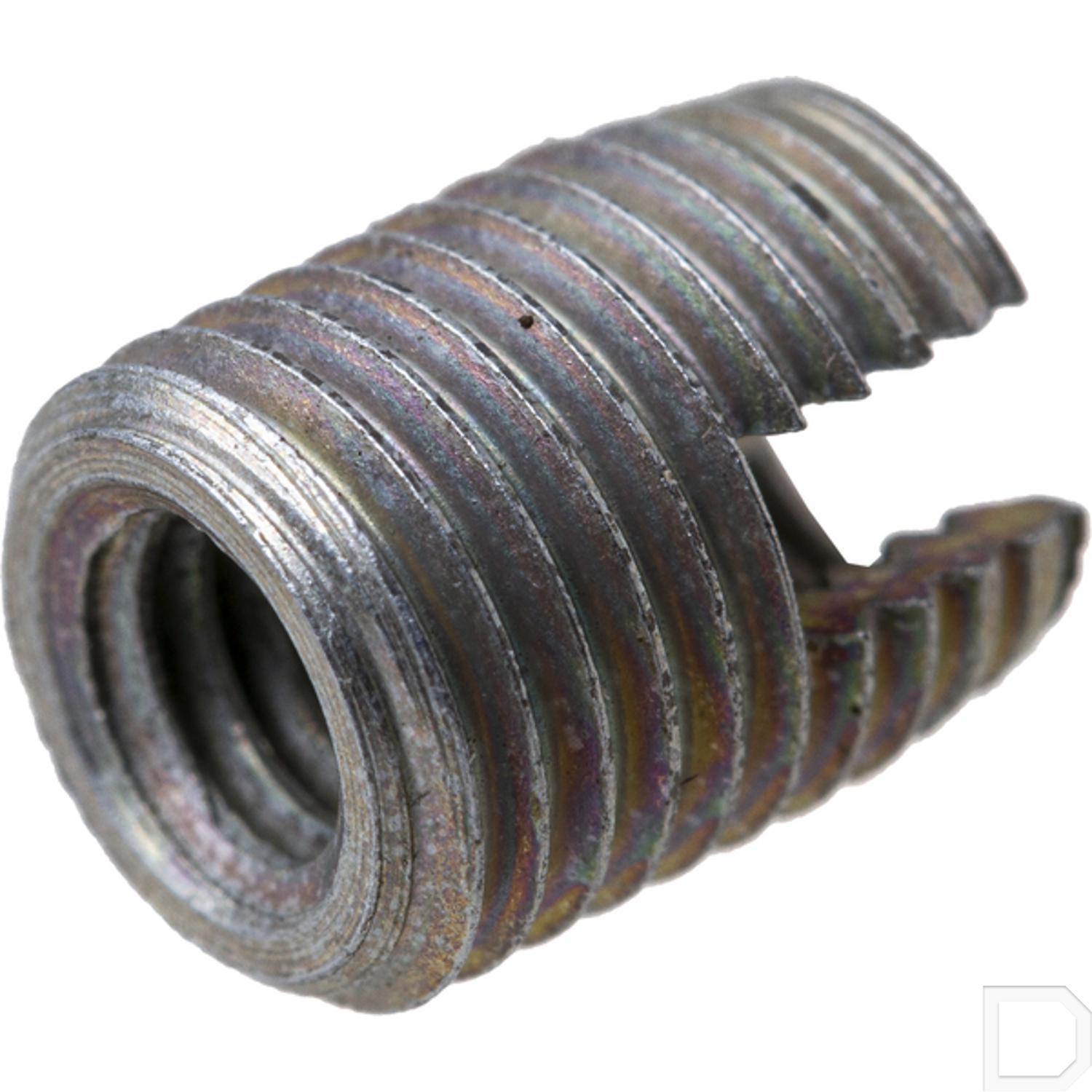 Zelftappende draadbus Ensat 302 M4x8 - Draadreparatie| INDI