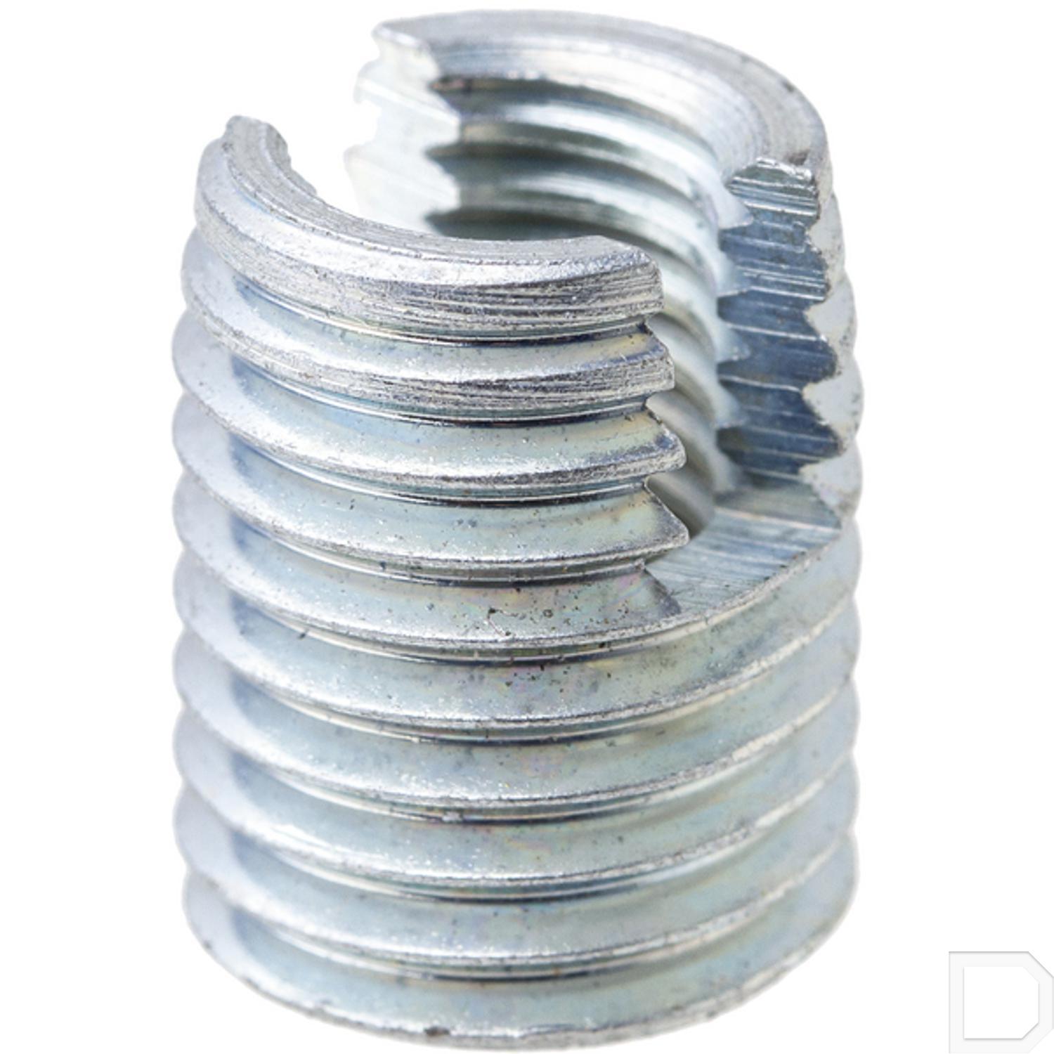 Zelftappende draadbus Ensat 302 M8x15 - Draadreparatie| INDI