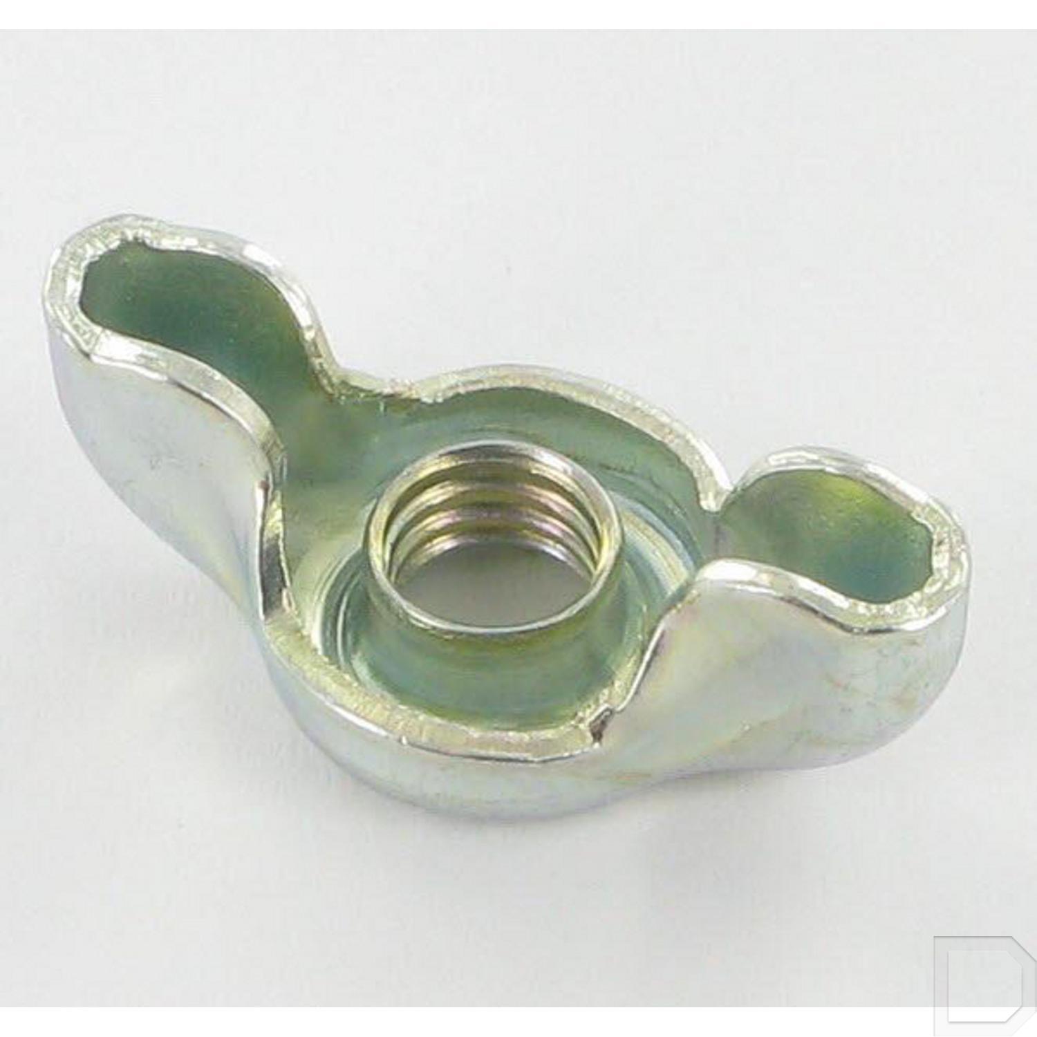 Vleugelmoer - Bouten / Moeren / Ringen| INDI