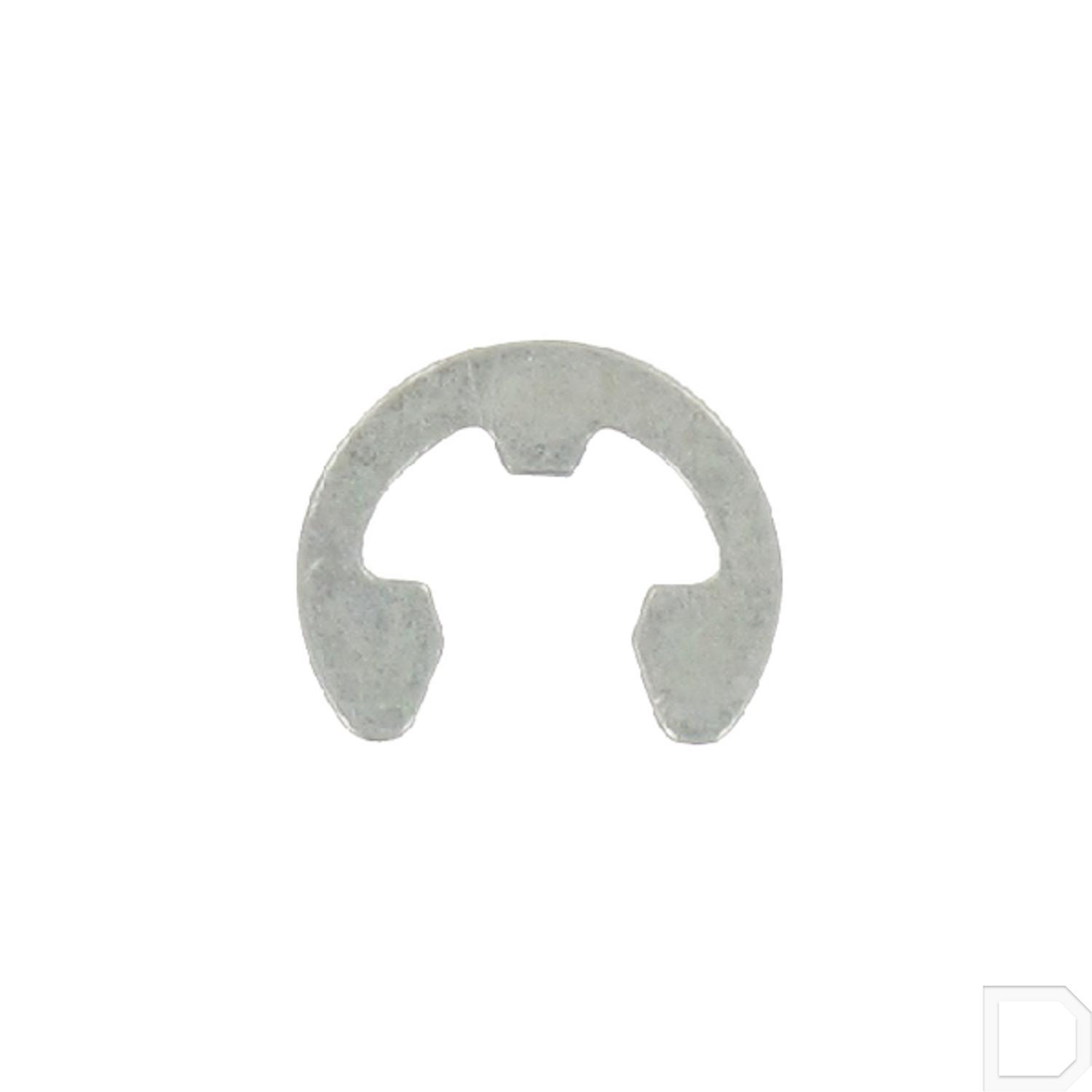 Asborgring - Bouten / Moeren / Ringen| INDI