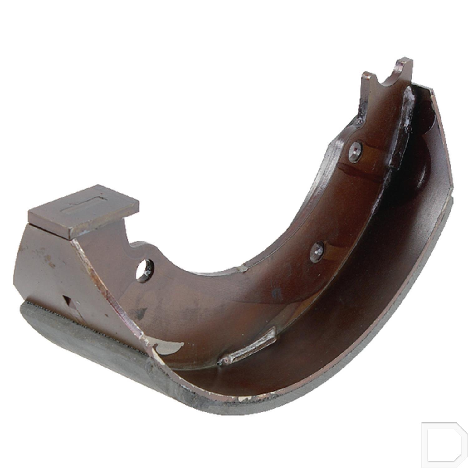 Remschoen 300x90mm - Remschoenen en veer| INDI