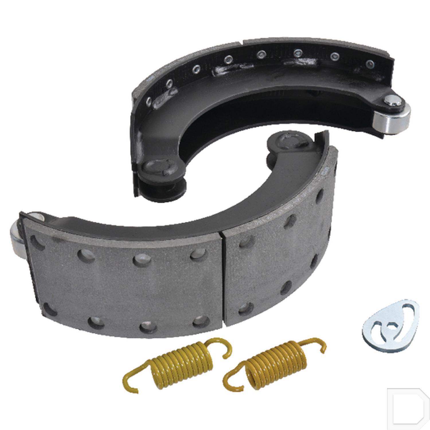 Remschoenenset 406x120 - Remschoenen en veer| INDI