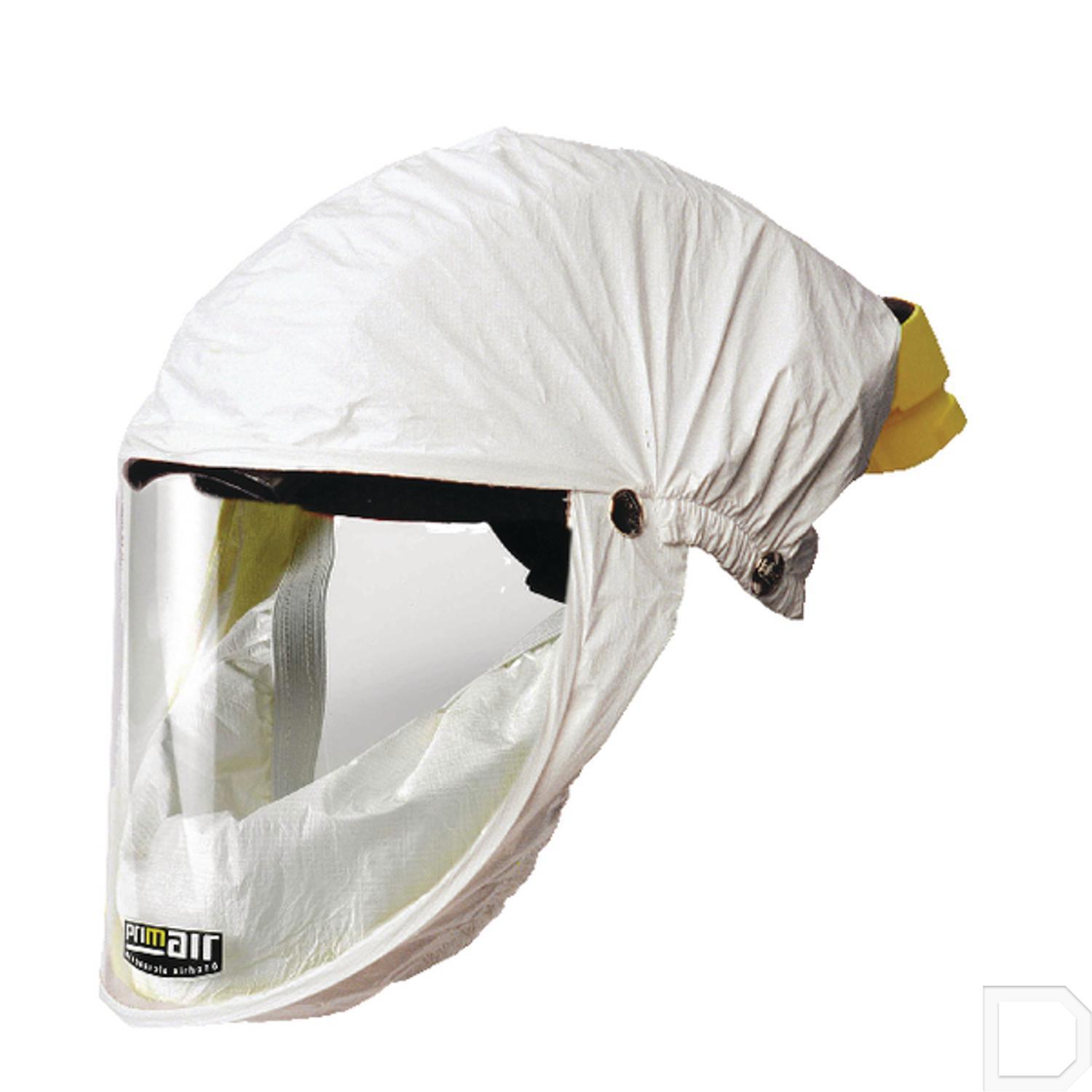 Volgelaatsmasker luchtkap Primair VL - Verse lucht systemen| INDI