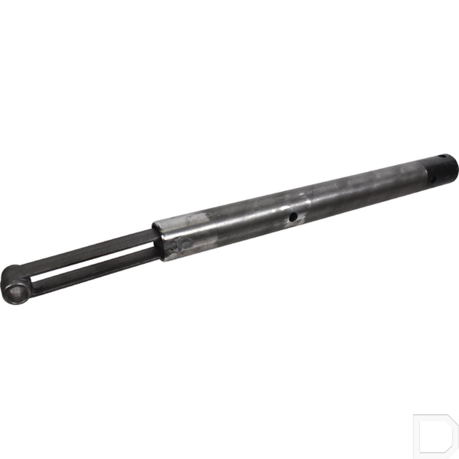 Trekstang - Trekstang| INDI