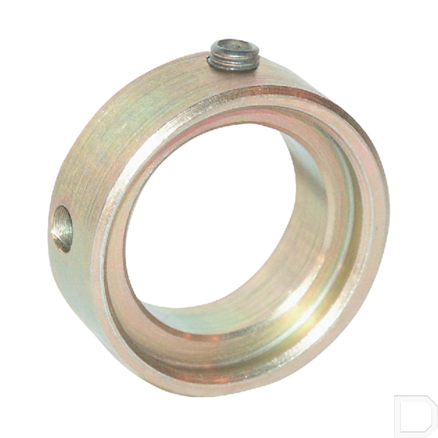 Spanring 30mm - Instelring (spanring)| INDI