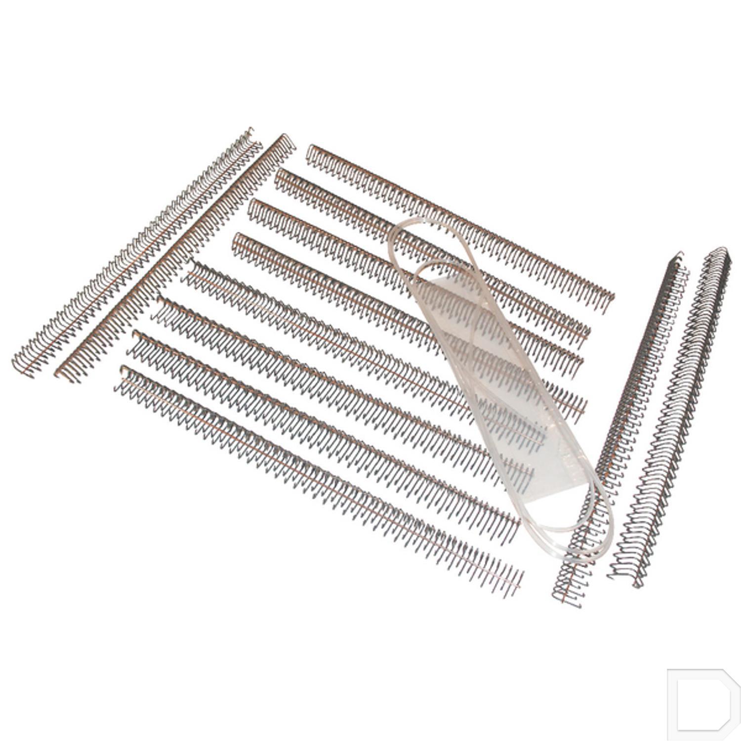 Riemverbinder anker nummer 7 Ø 4mm - Riemverbinders| INDI