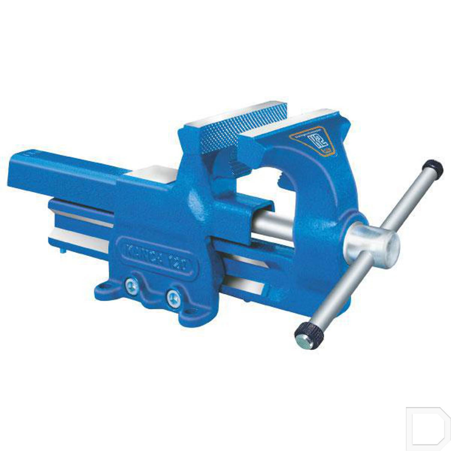 Bankschroef 120mm - Bankschroeven| INDI