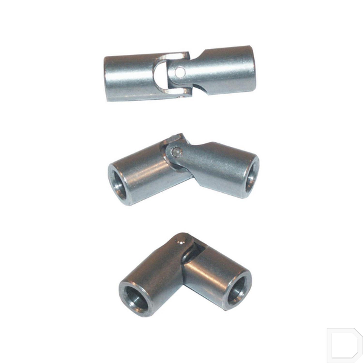Kruiskoppeling 42mm 45° - Universeel| INDI