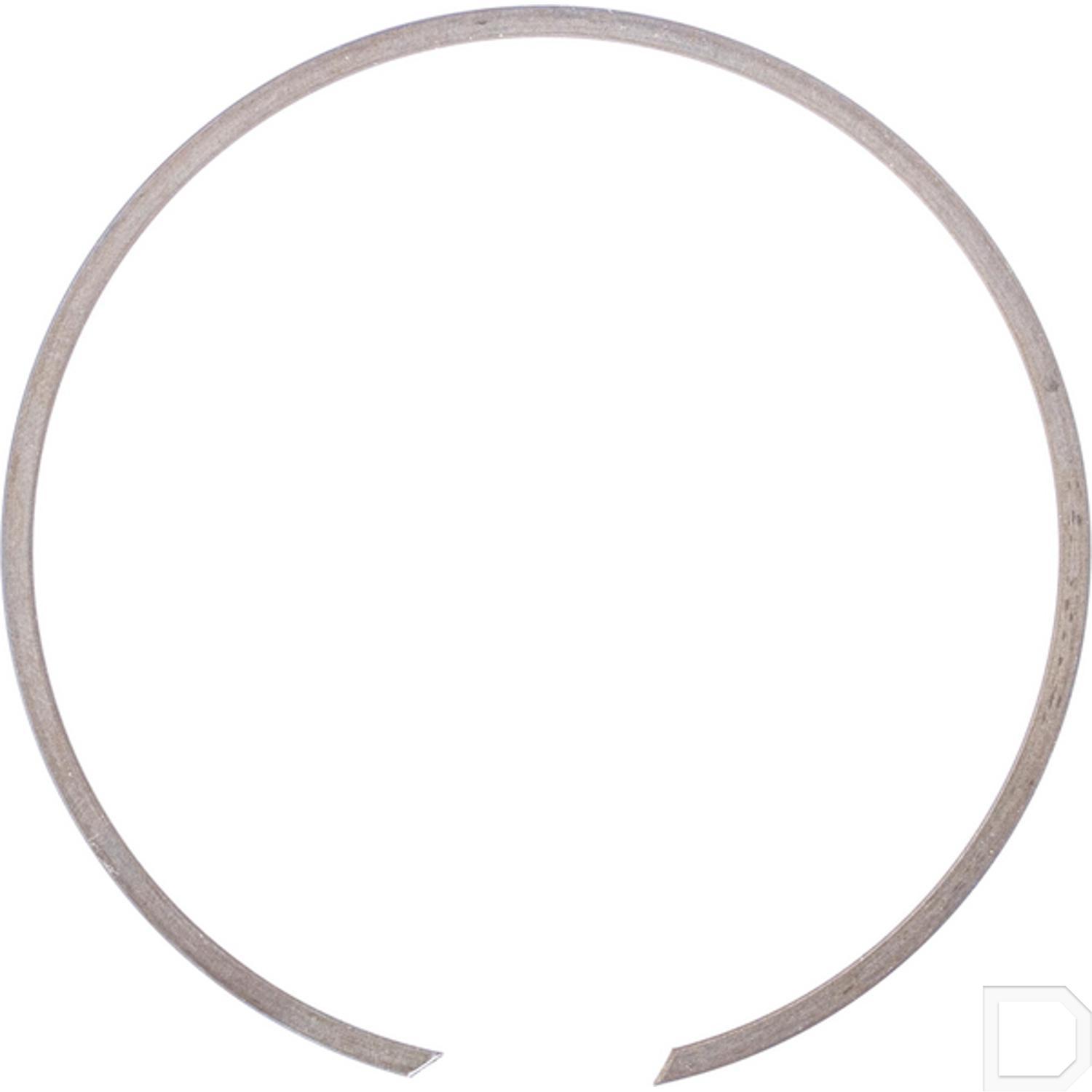 Borgring voor huis 70mm - Borgringen| INDI