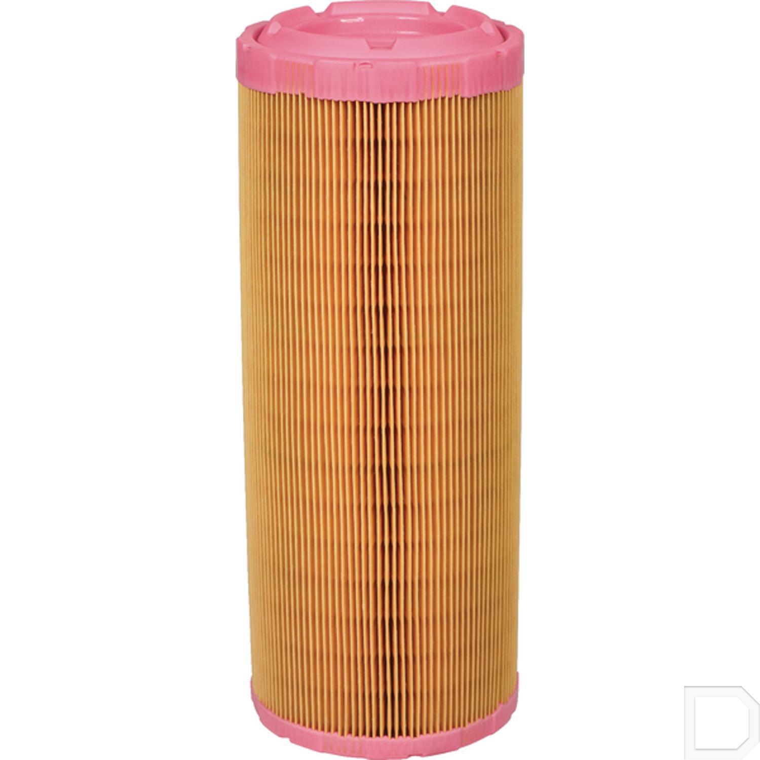 Luchtfilter element Ø 60x106mm H=274mm - Luchtfilterelement| INDI