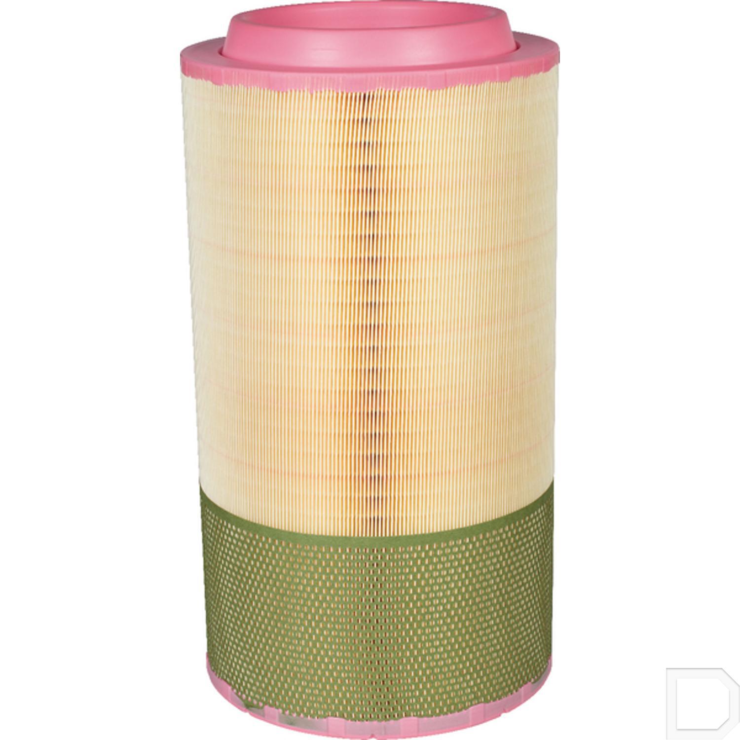Luchtfilter element Ø 170x267mm H=510mm - Luchtfilterelement| INDI