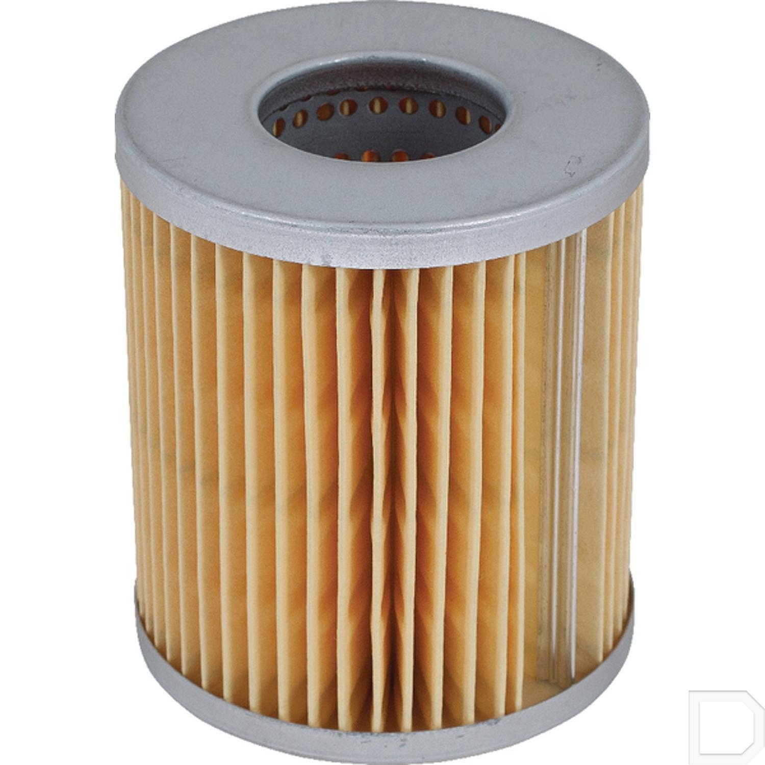 Luchtfilter element Ø 32x70mm H=80mm - Luchtfilterelement| INDI