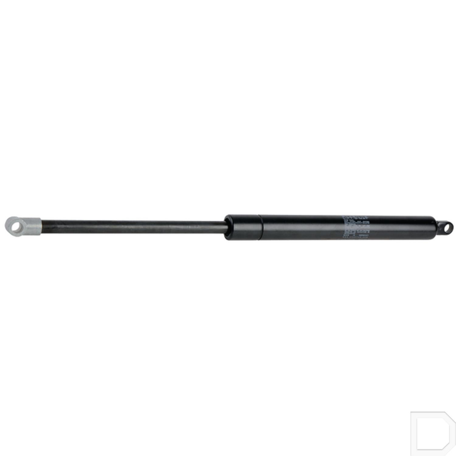 Gasdrukveer type B 502mm 1700N - Gasdrukveren| INDI