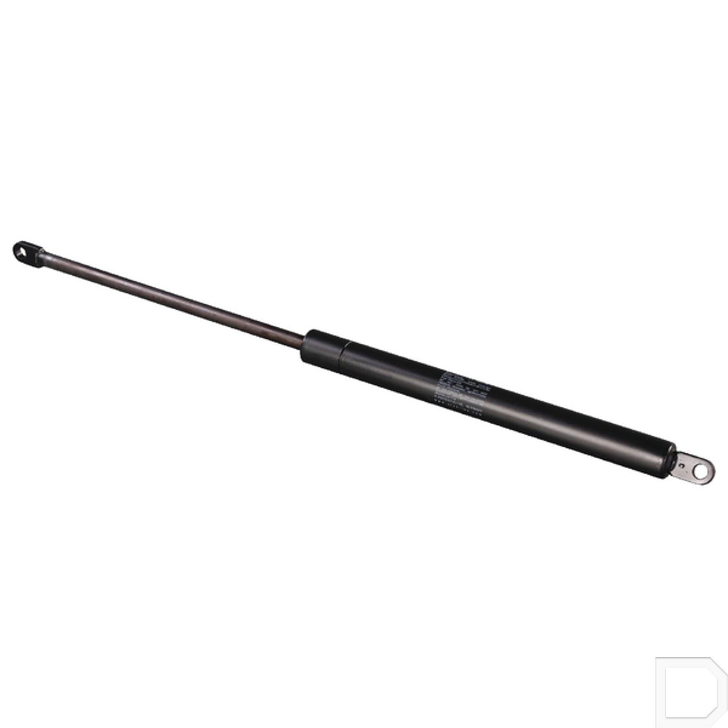 Gasdrukveer type B 485mm 300N - Gasdrukveren| INDI