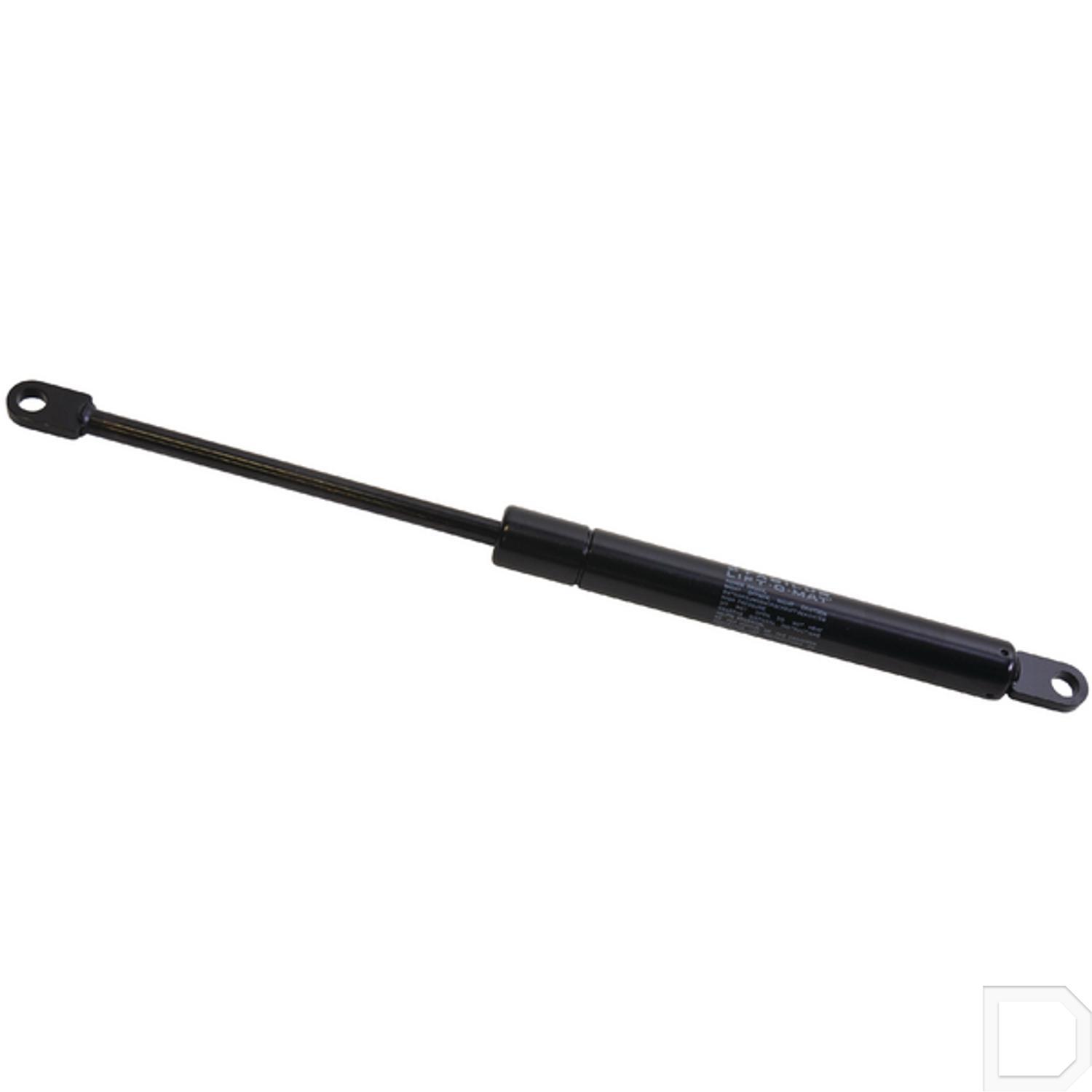 Gasdrukveer type B 320mm 200N - Gasdrukveren| INDI