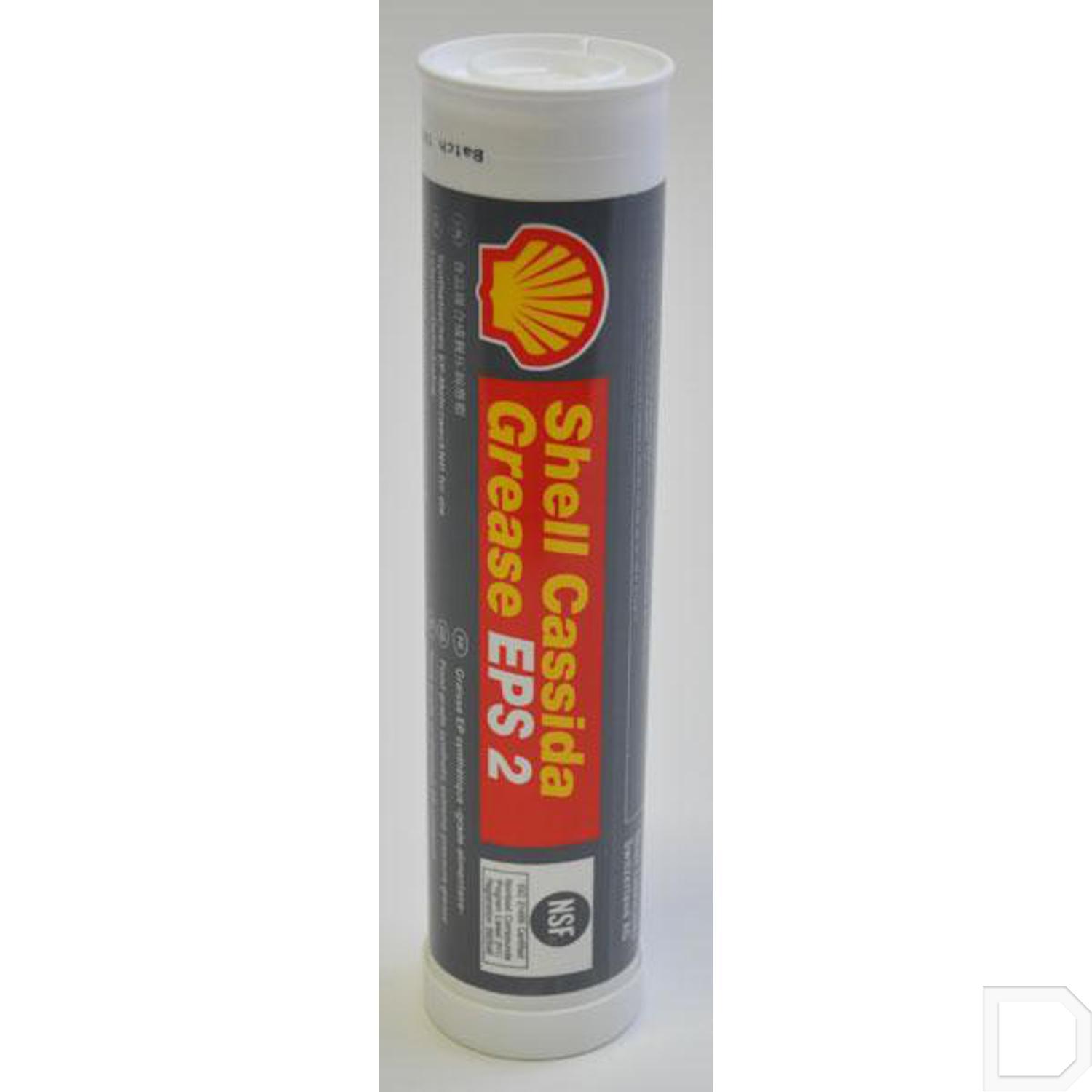 Vetpatroon smeervet EPS2 380g - Multi Purpose vet| INDI