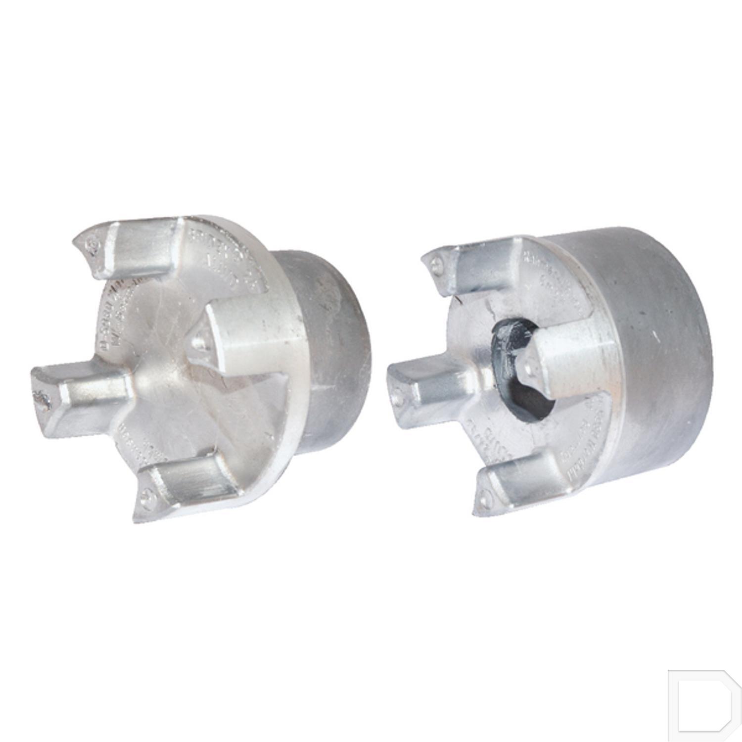 Spidex-naaf ALU A24A 1 8 GR2 - Habix (SIT,OMT,Raja-Lovejoy)| INDI