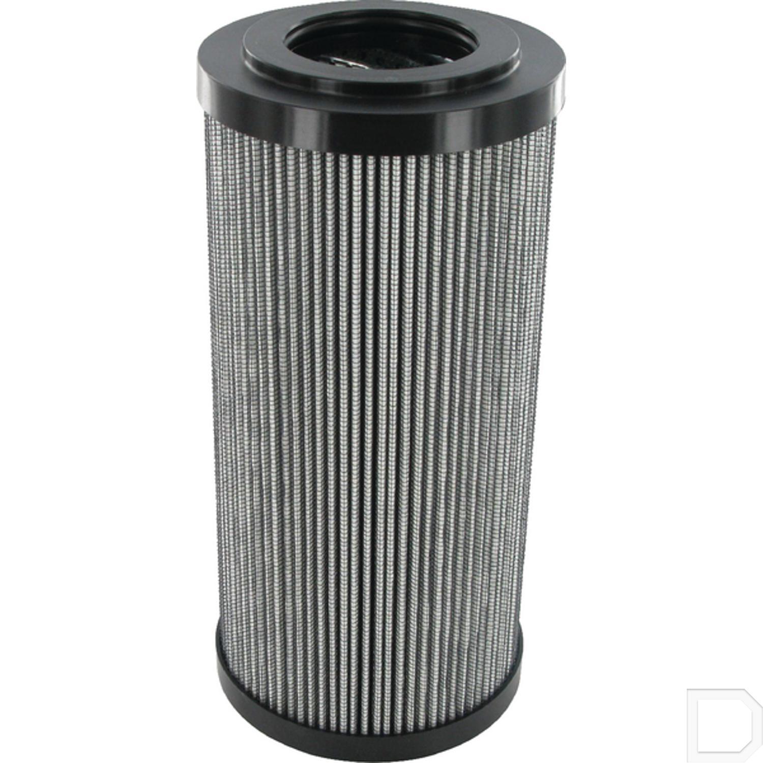 Filterelement CU250A25N 25µm glasvezel - Retourfilters| INDI