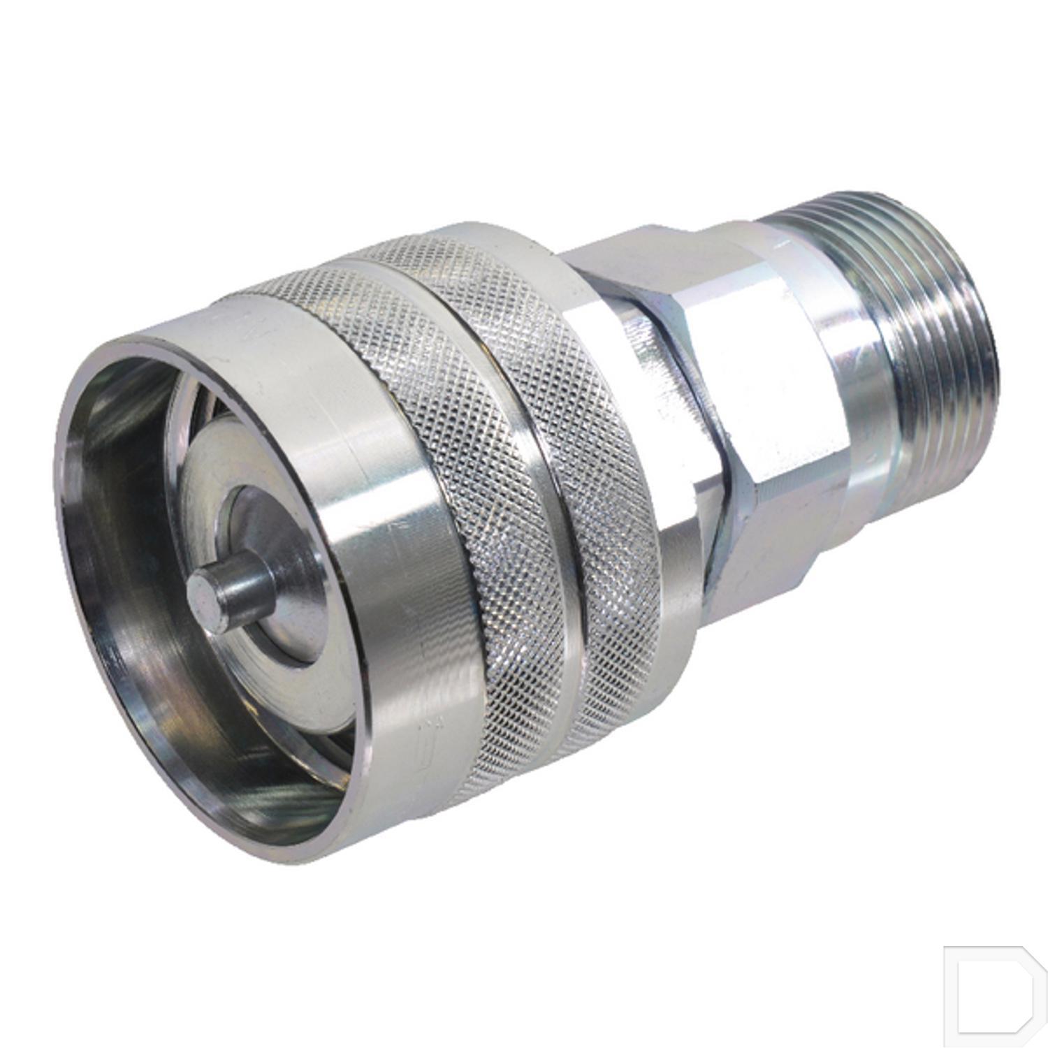 Snelkoppeling - Schroefkoppelingen Faster| INDI