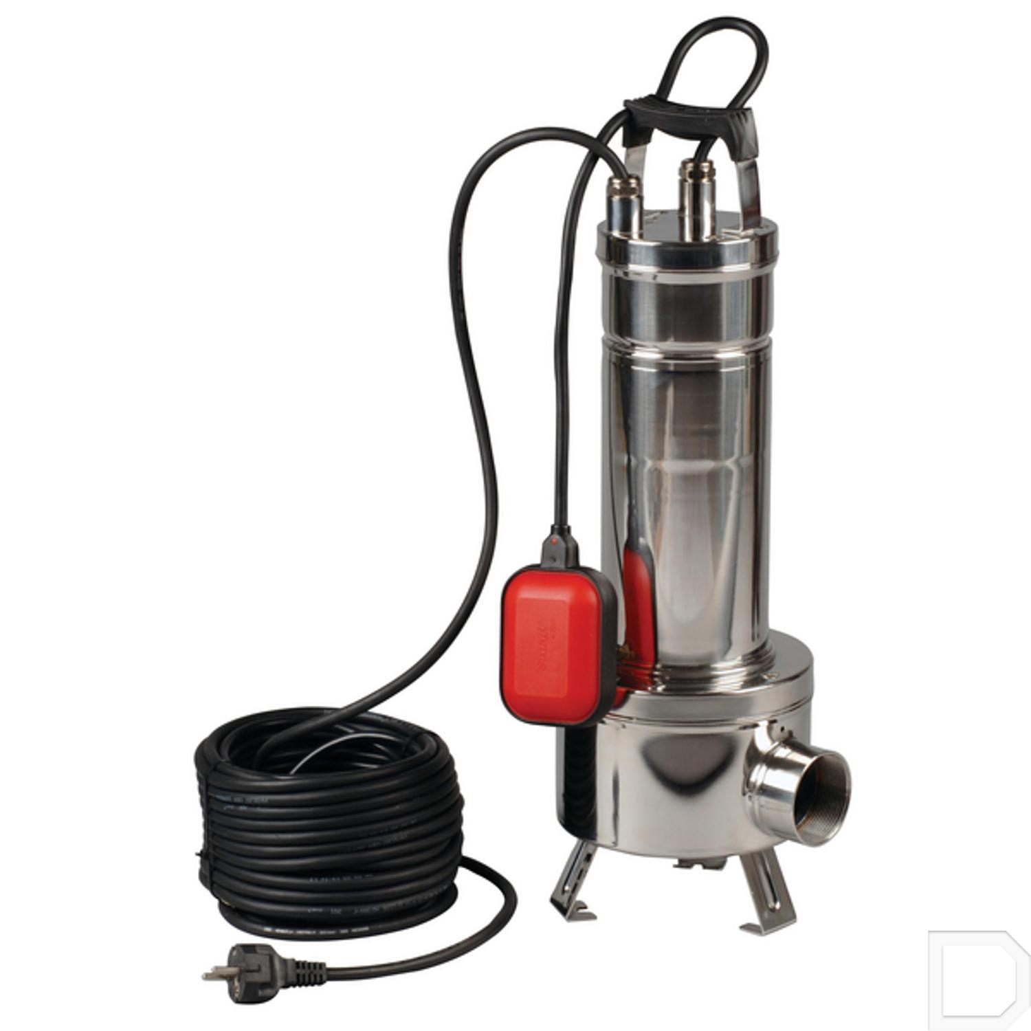 Dompelpomp Feka 1200VS M-A - Dompelpompen| INDI