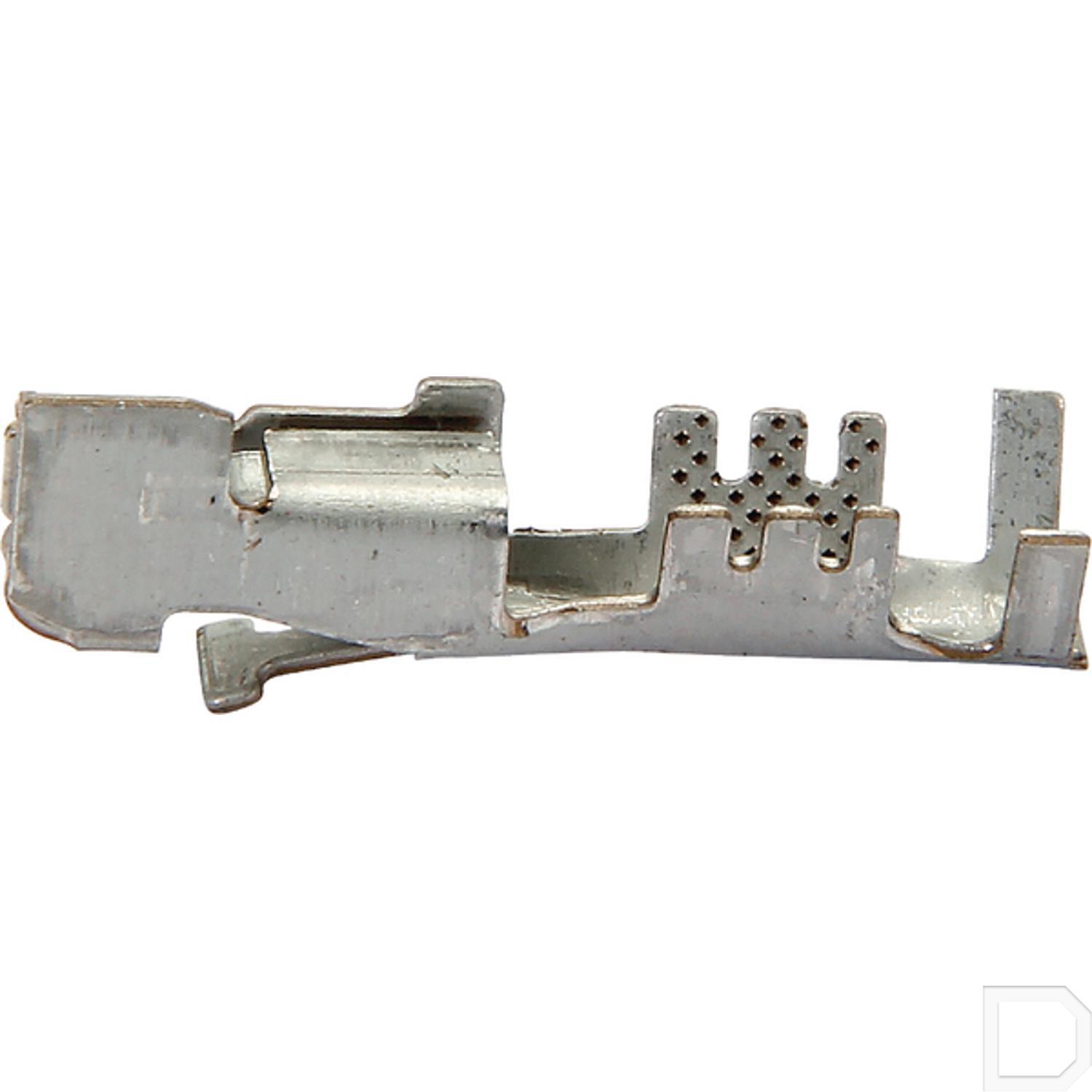 Stekkerpen female MP150.2PS - Stekkers en contactdozen| INDI