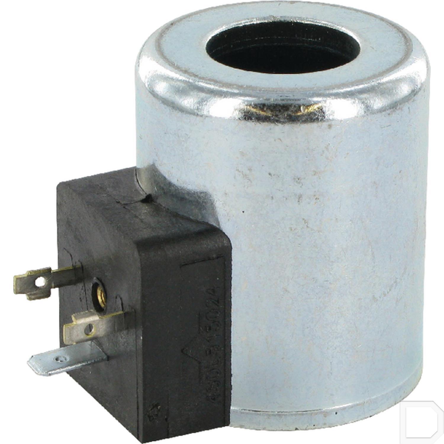 Spoel 24V DC voor DFE 052 - Elektrische spoelen| INDI