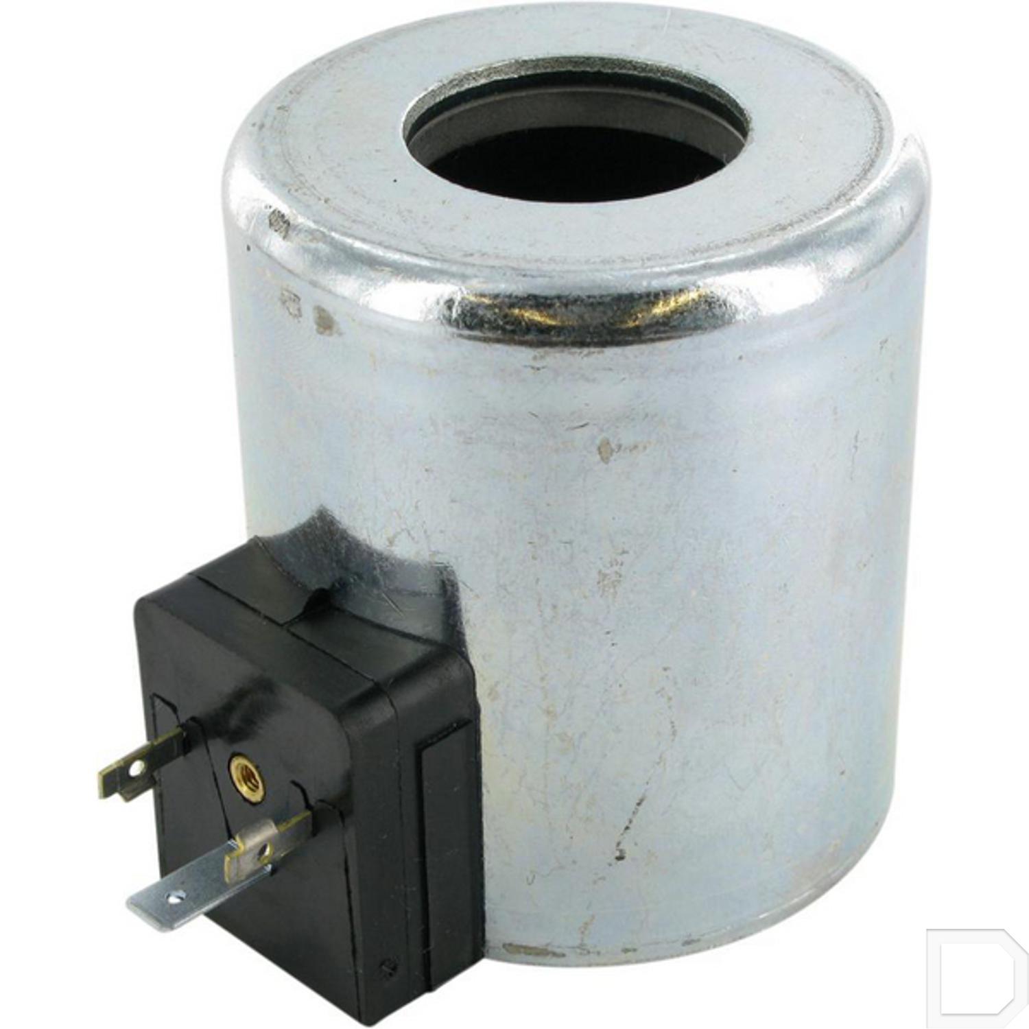 Spoel 12V DC voor DFE 20 - Elektrische spoelen