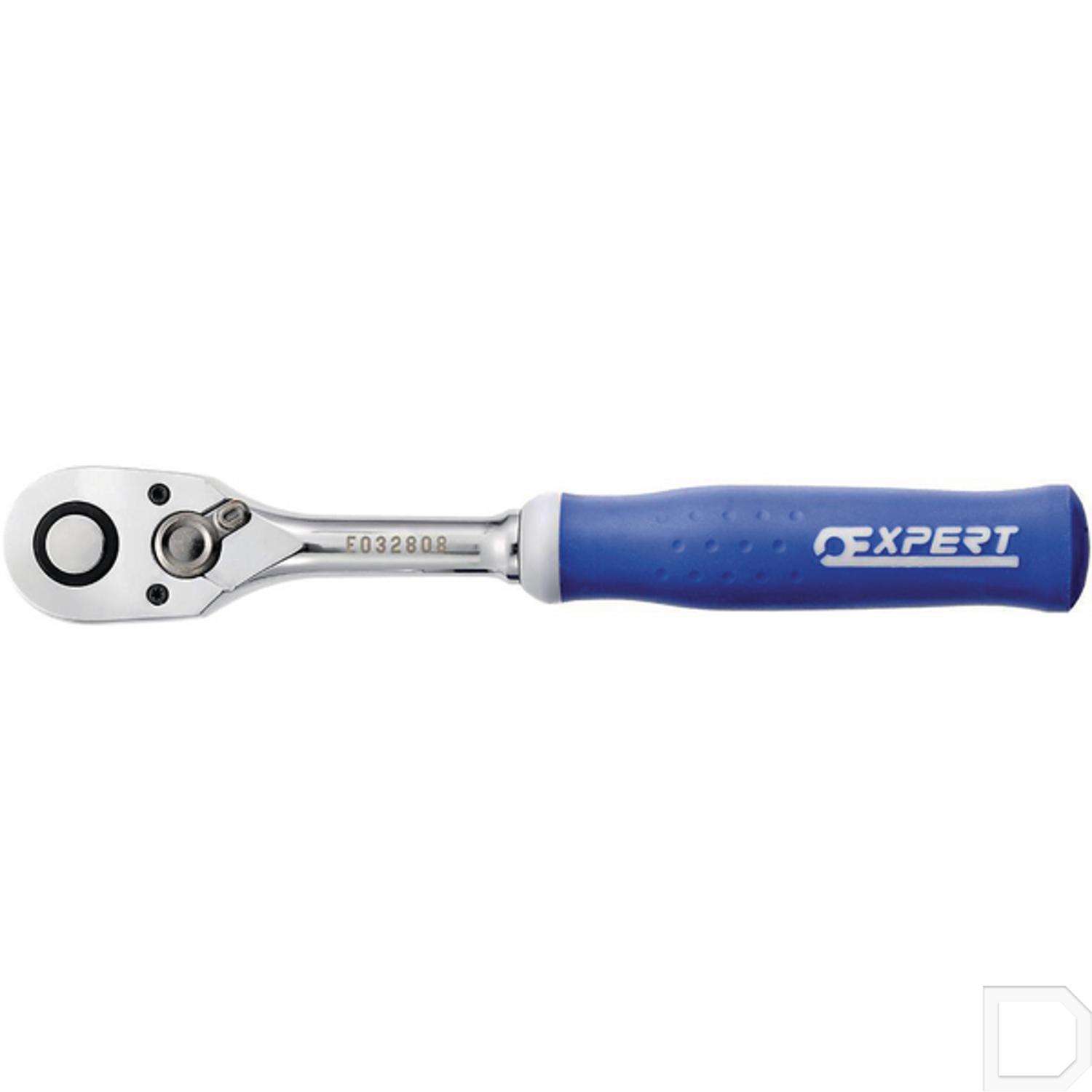 Ratelsleutel 1/2" - Ratels| INDI