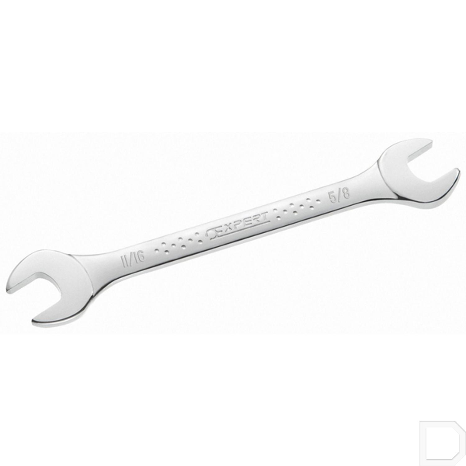 Steeksleutel 1/4"x5/16" - Steeksleutels | INDI