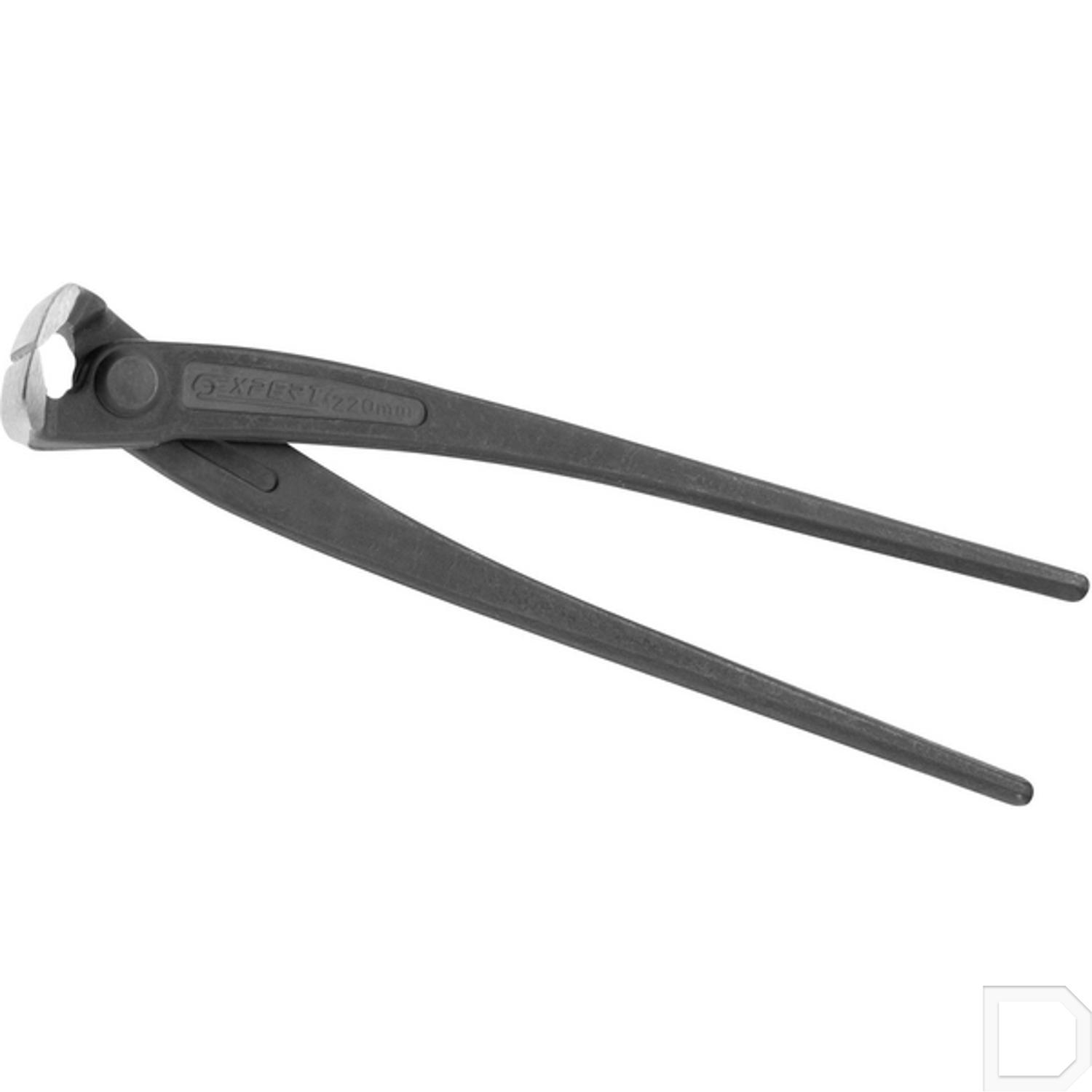 Nijptang 280mm - Moniertangen| INDI