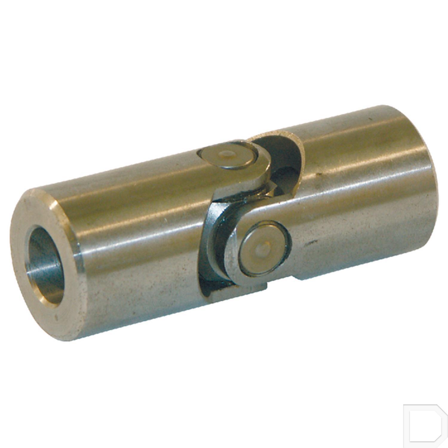 Kruiskoppeling precisie 82mm - Naaldgelagerde koppelingen| INDI