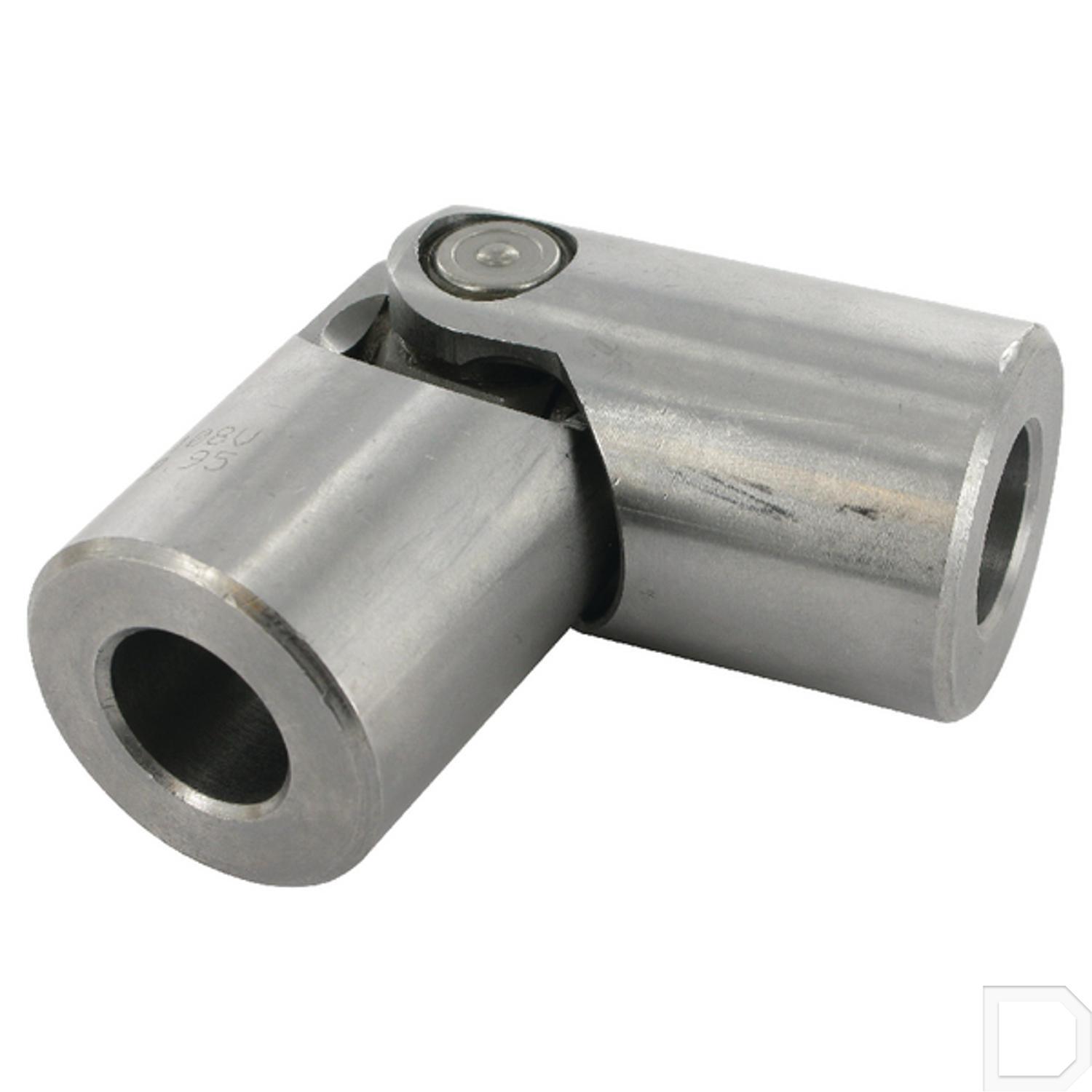 Kruiskoppeling precisie 108mm - Naaldgelagerde koppelingen| INDI