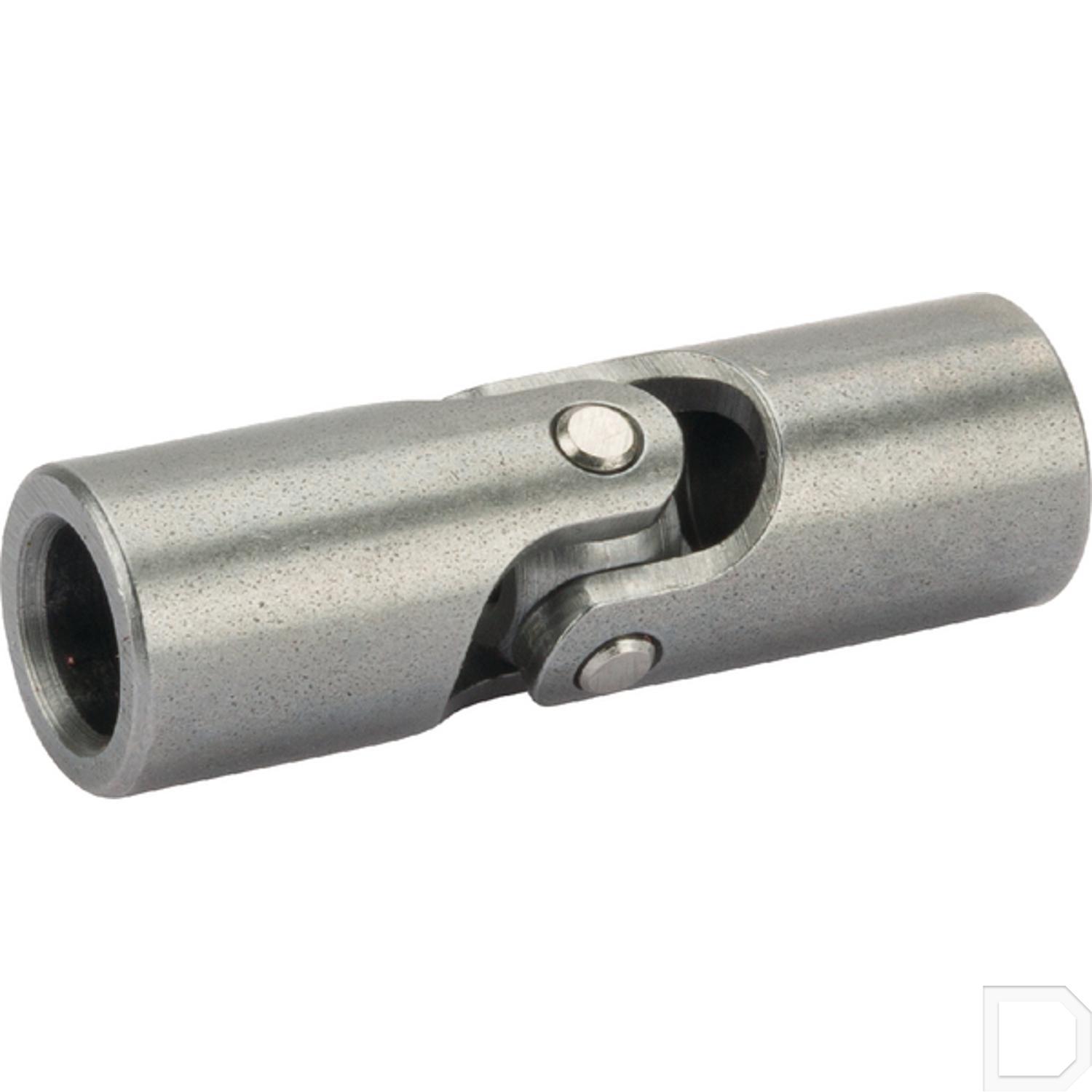Kruiskoppeling 52mm 45° - Universeel| INDI