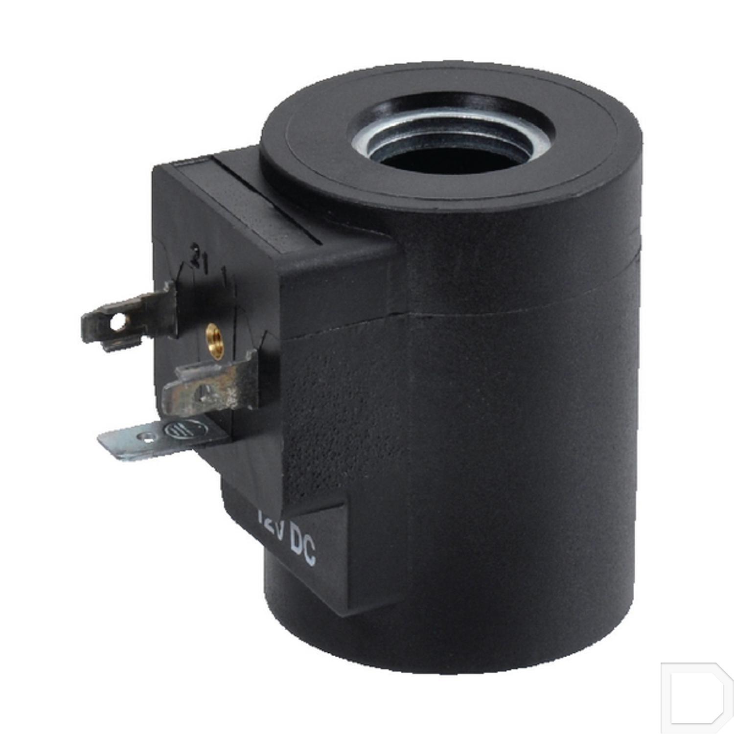 Spoel C65 24 V DC 44 W - Elektrische spoelen| INDI