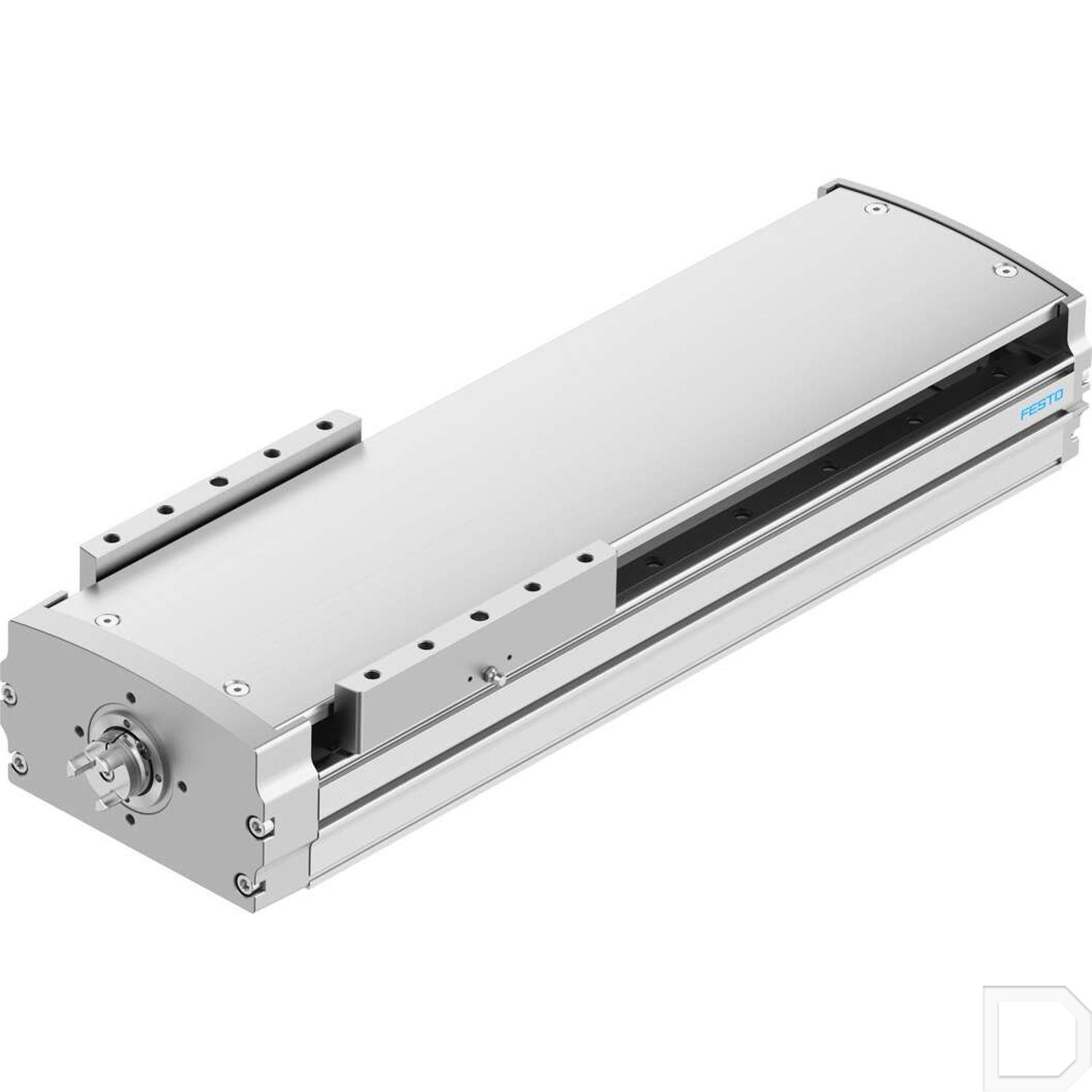 Spindelas ELGT-BS-160-400-20P - Lineaire aandrijvingen en sledes | INDI