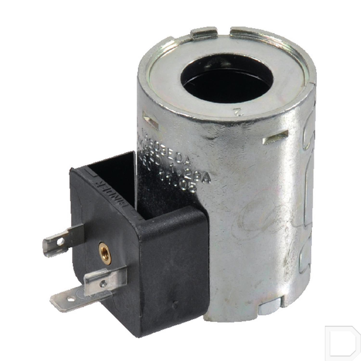 Spoel 24V DC - EW / EL serie 10 - Elektrische spoelen| INDI