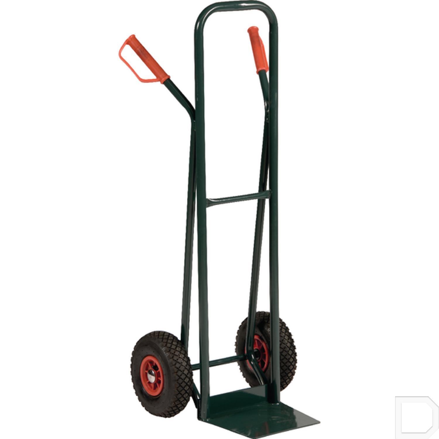 Steekwagen KS300 300kg - Steekwagens| INDI